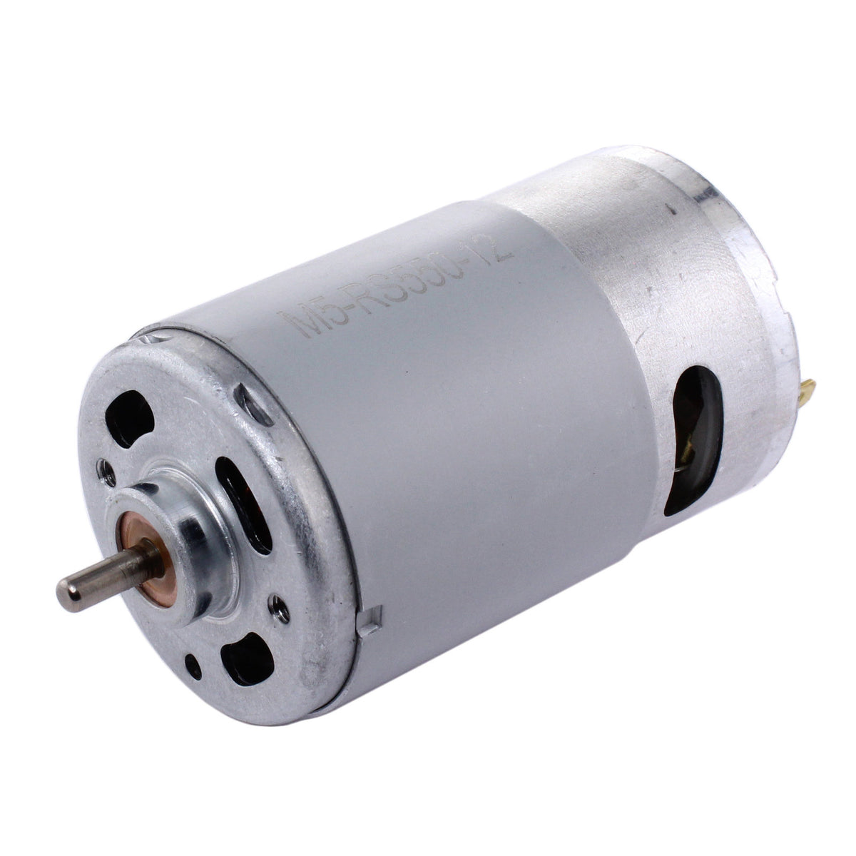 550 DC Motor (RS-550VC-7527F) — AndyMark