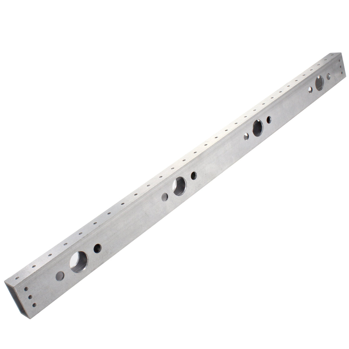West Coast Drive Chassis Side Rail — AndyMark