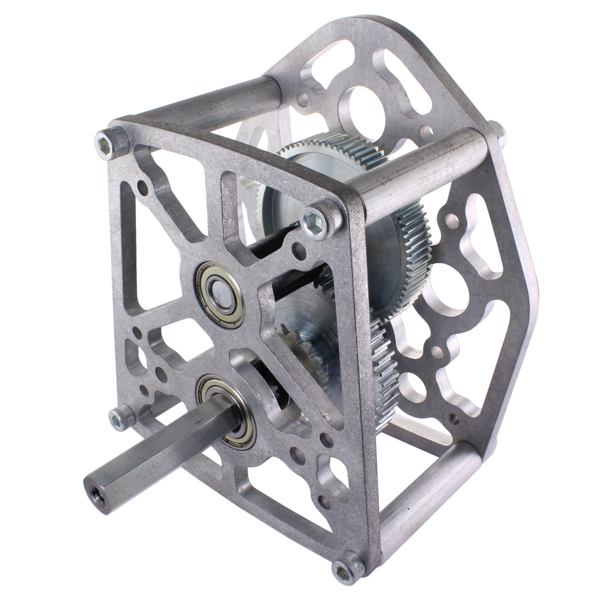 EVO Slim for West Coast Drive — AndyMark