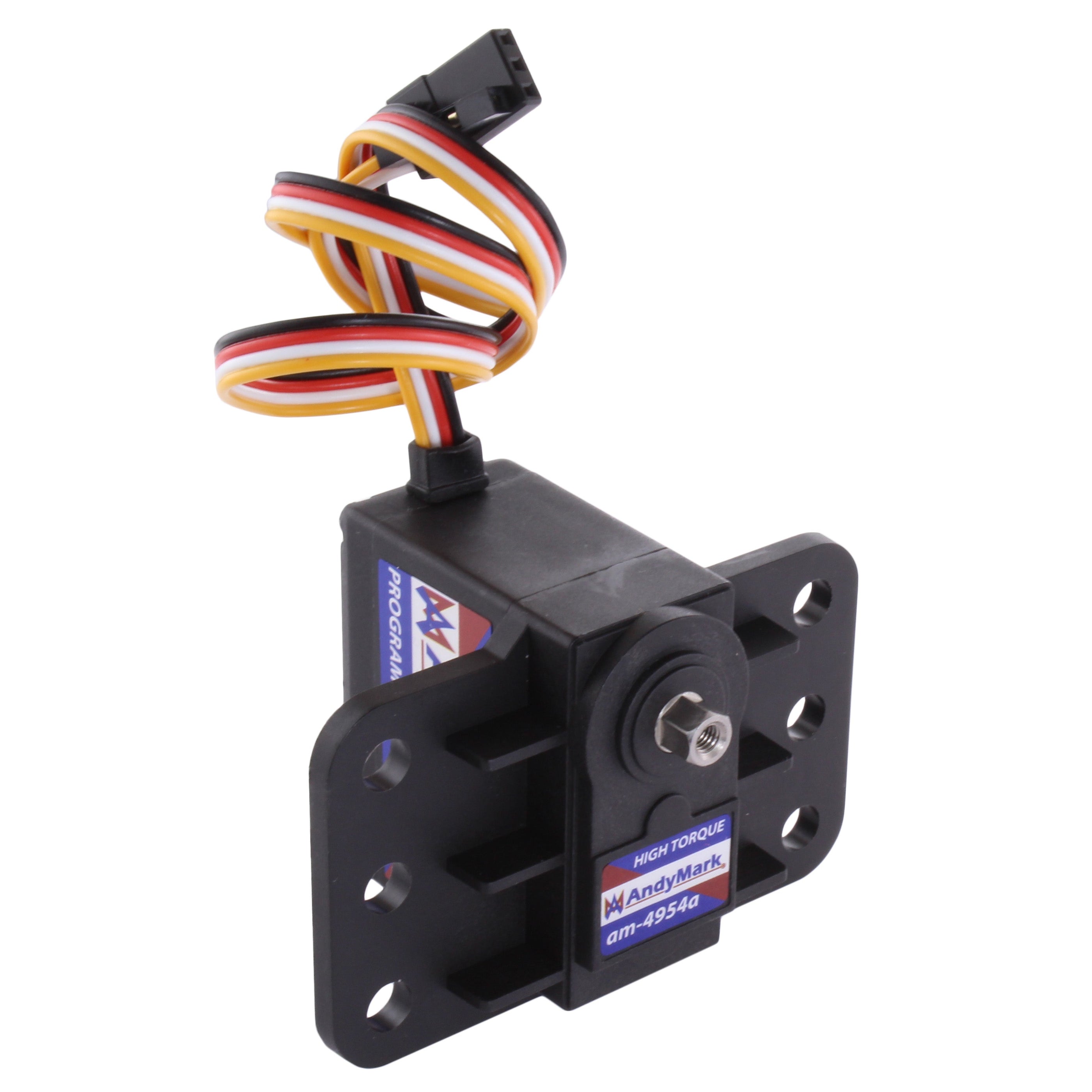 Programmable Servos — AndyMark