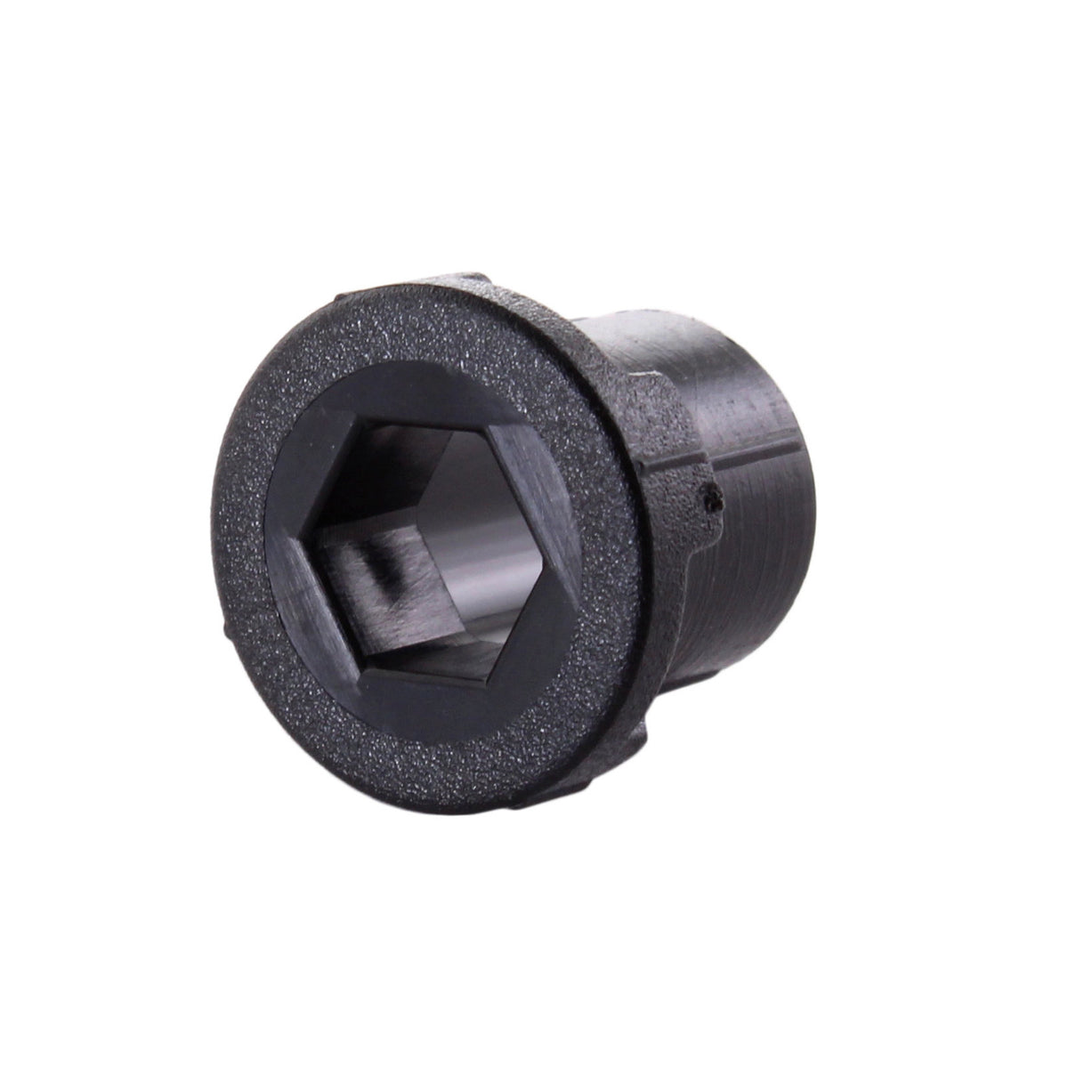 8 mm Round to 5 mm Hex Adapter — AndyMark