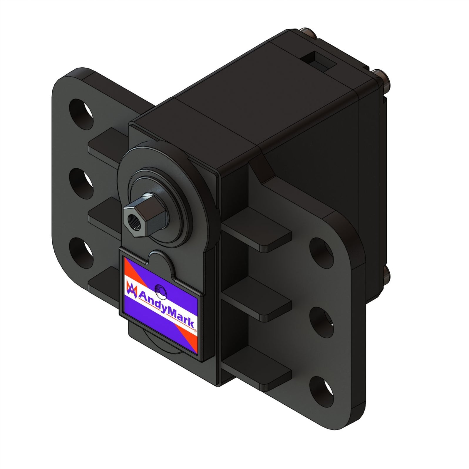 Robits Core Kit — AndyMark