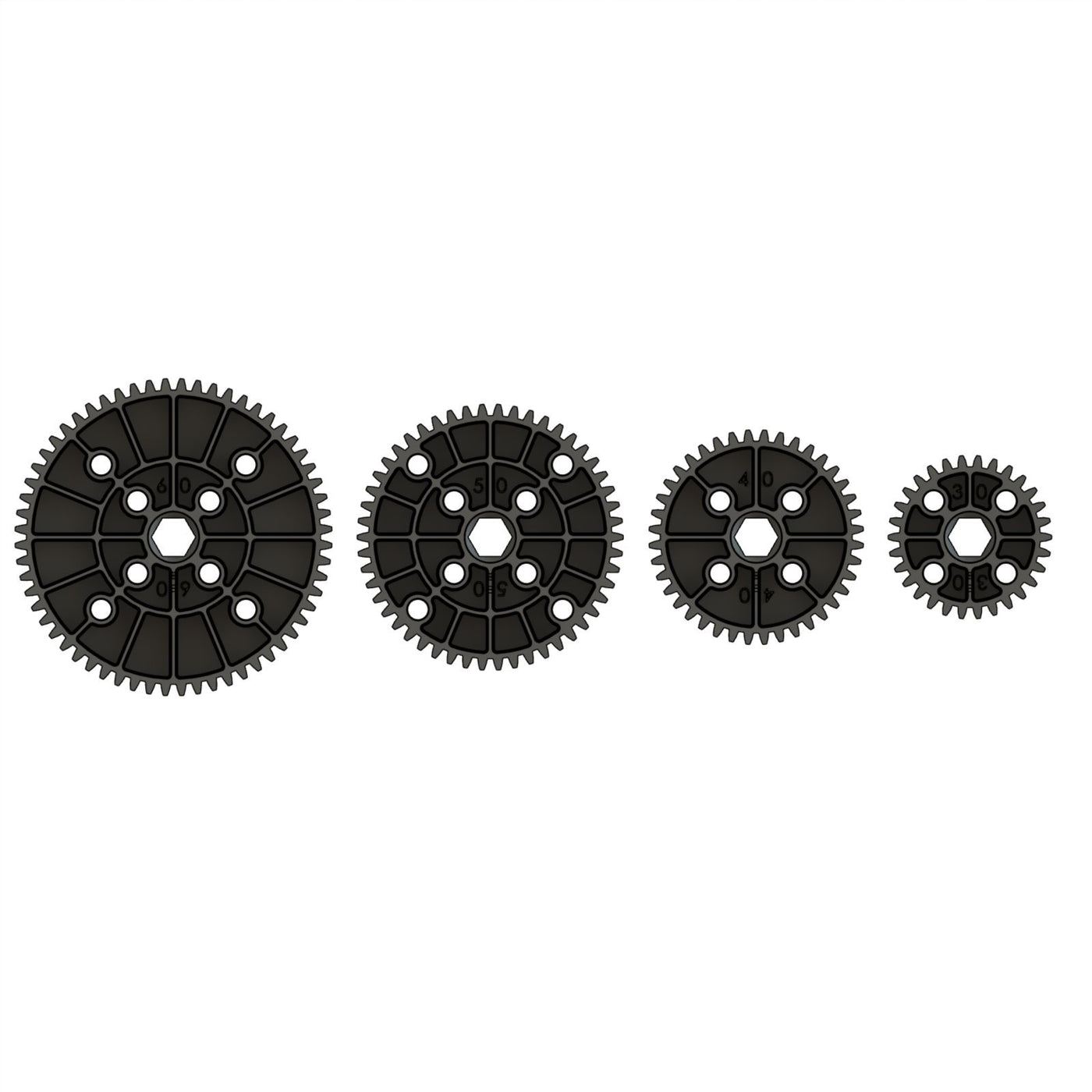 Robits Core Kit — AndyMark