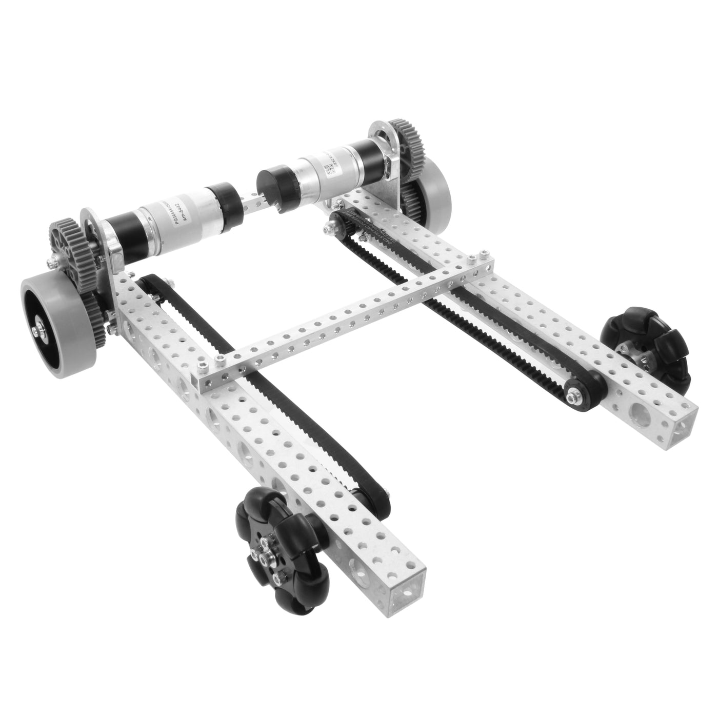 Robits Core Kit — AndyMark