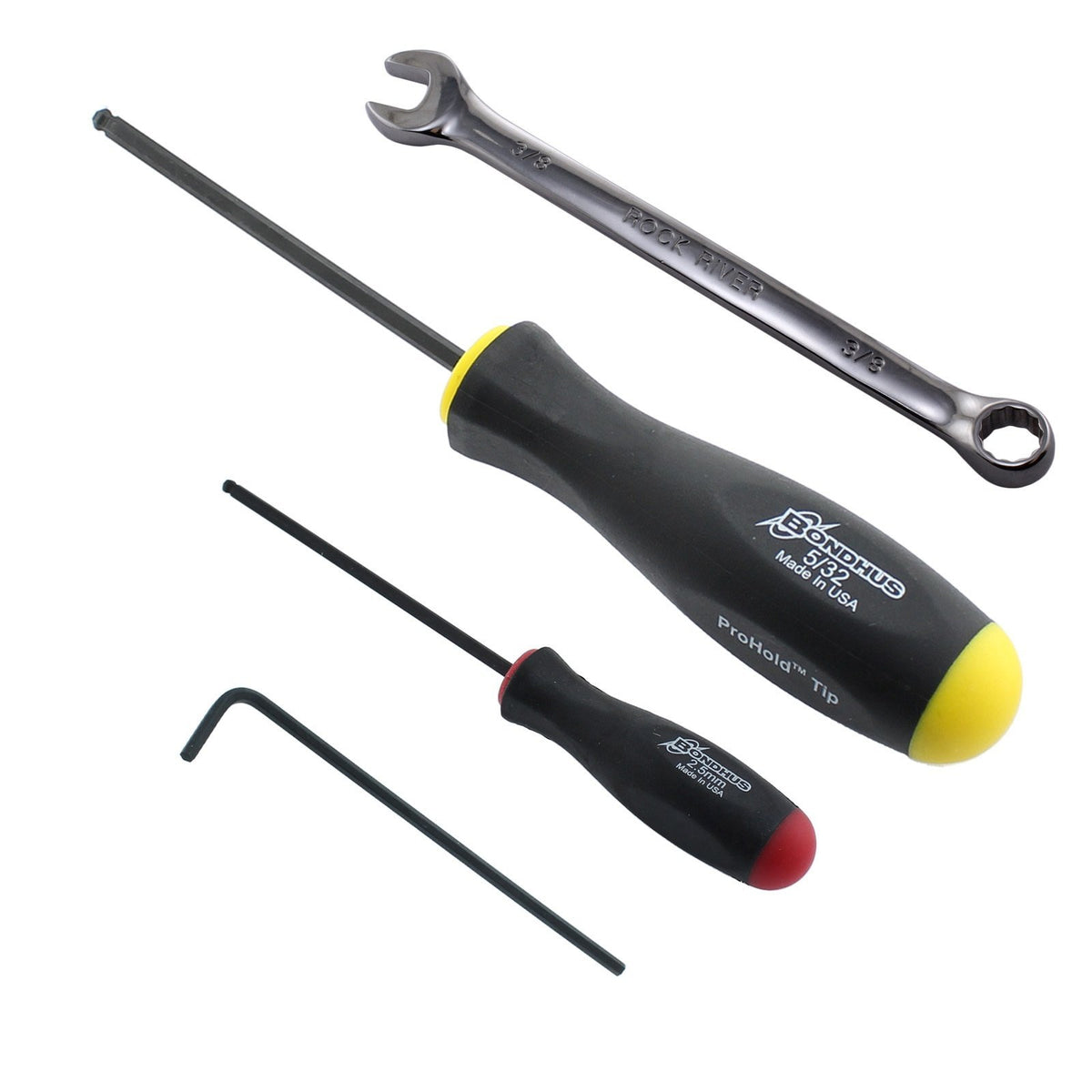 Robits Core Kit Tool Set — AndyMark