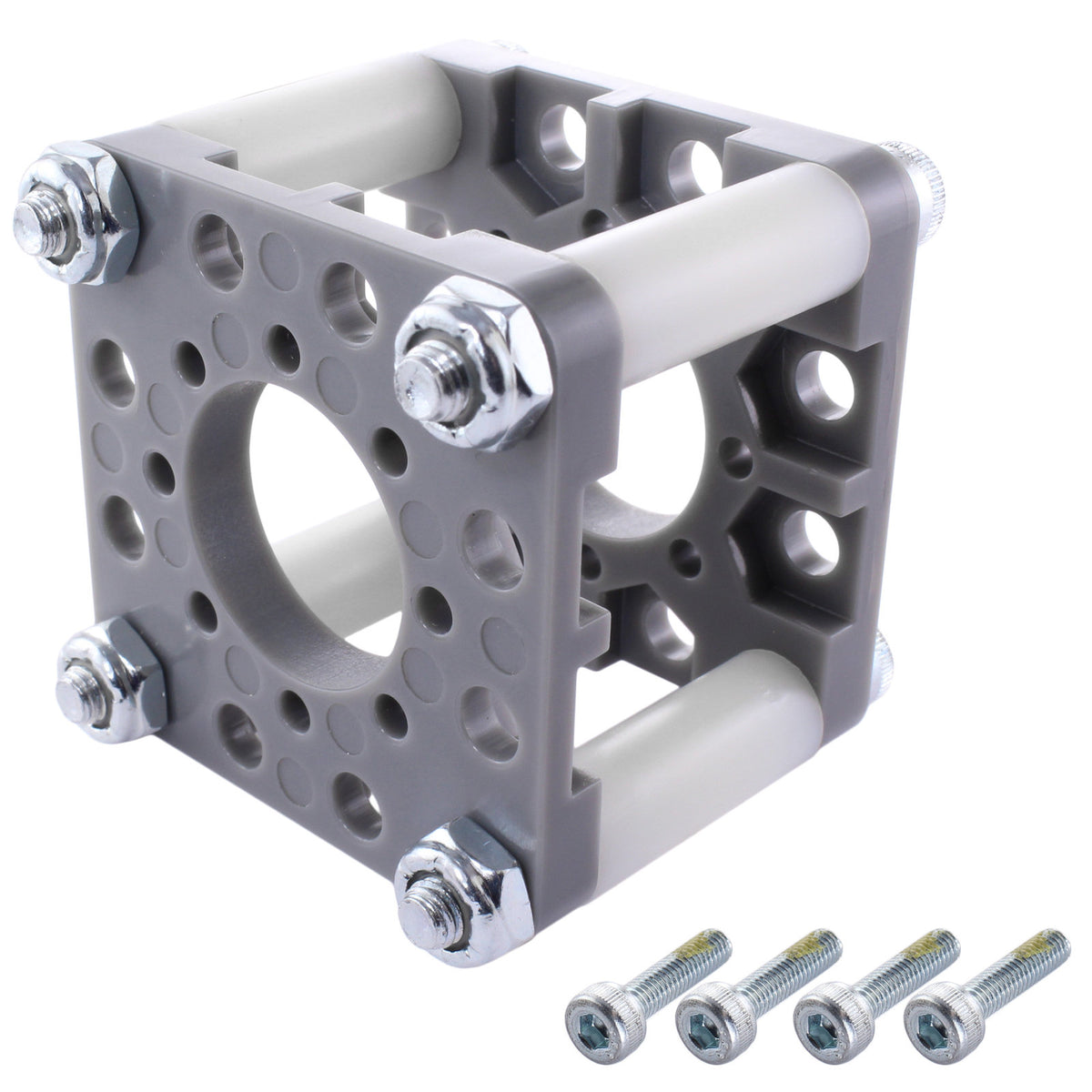 Robits Solo Motor Bearing Assembly — AndyMark