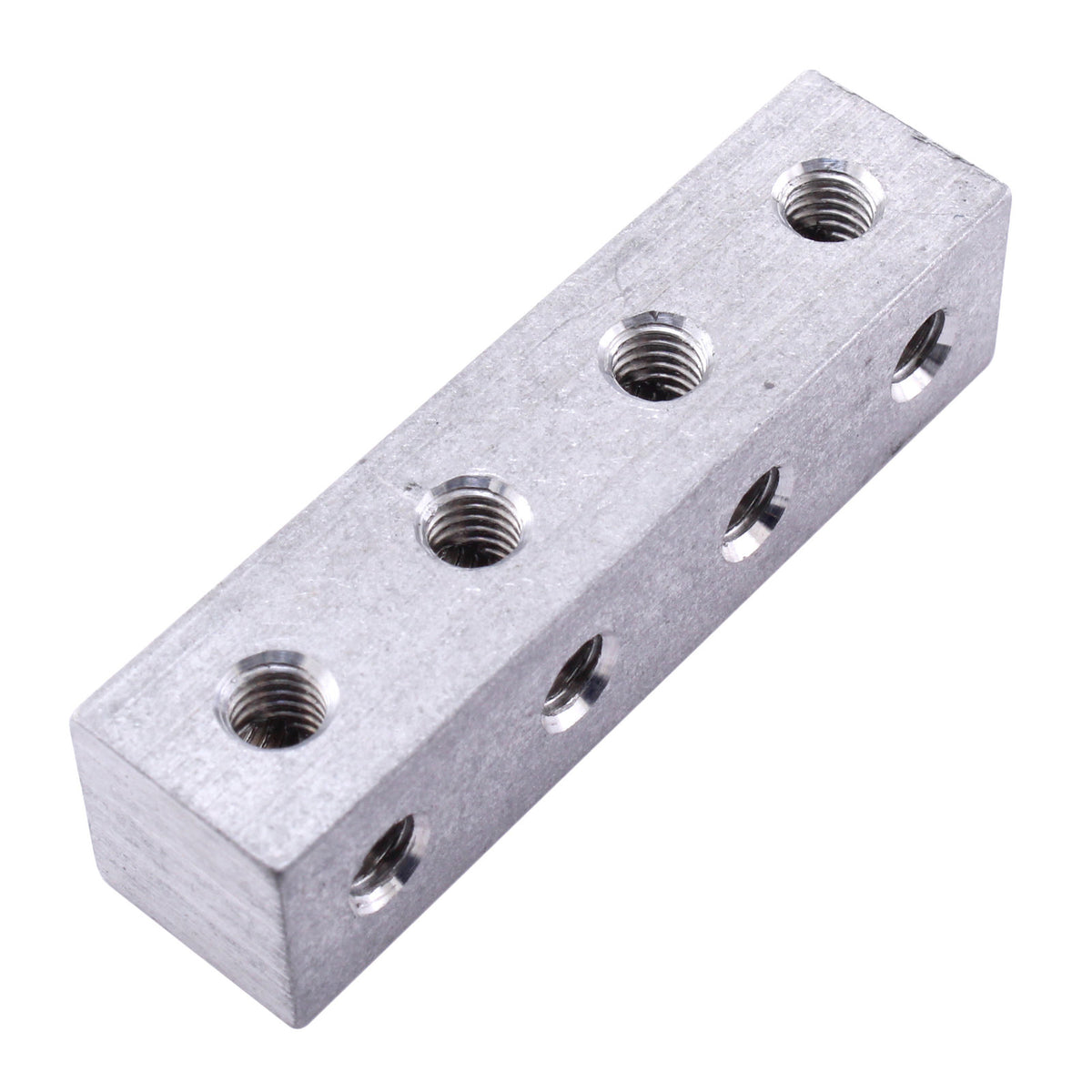 Robits 1x4 Nut Strip — AndyMark