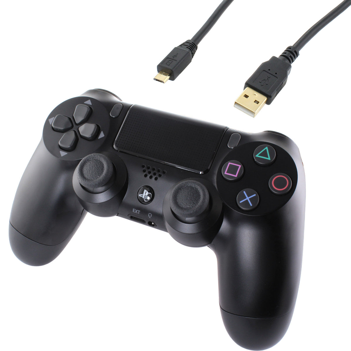 Dualshock 4 Wireless Playstation Controller — AndyMark