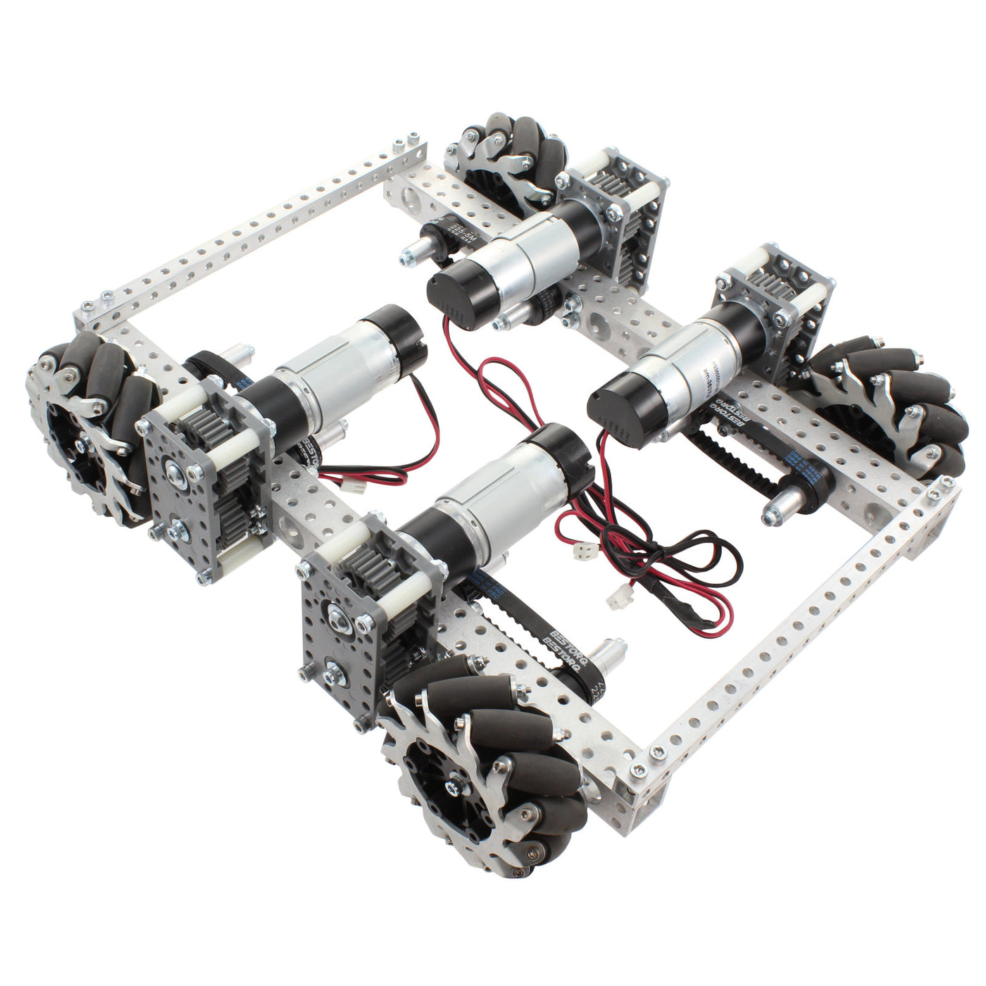 Robits Intermediate Mobility Kit — AndyMark