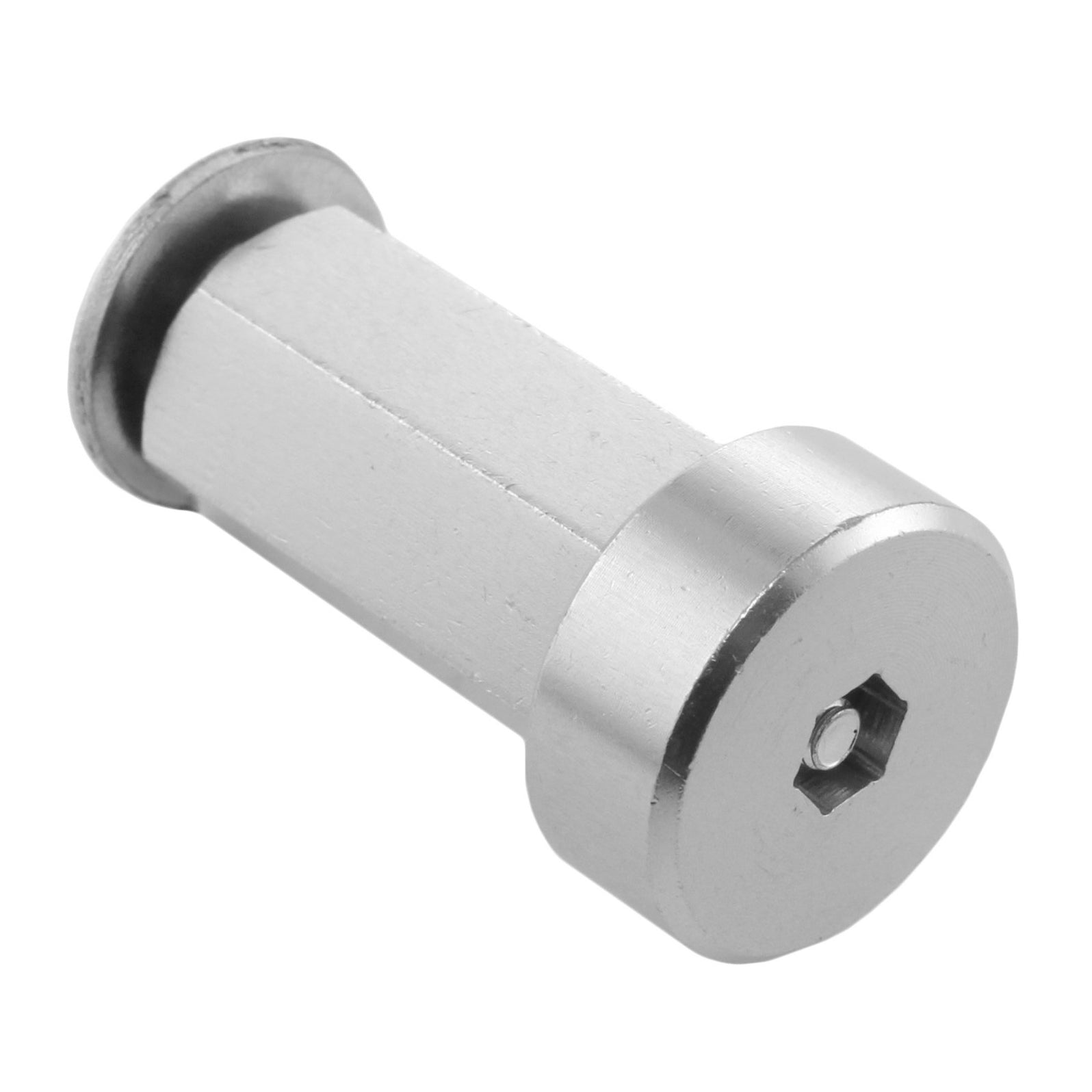 5 mm Hex to Hex Adapter — AndyMark