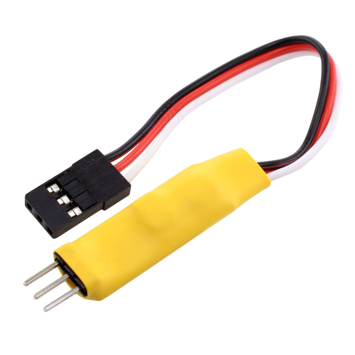 Servo Range Extender Wire — AndyMark