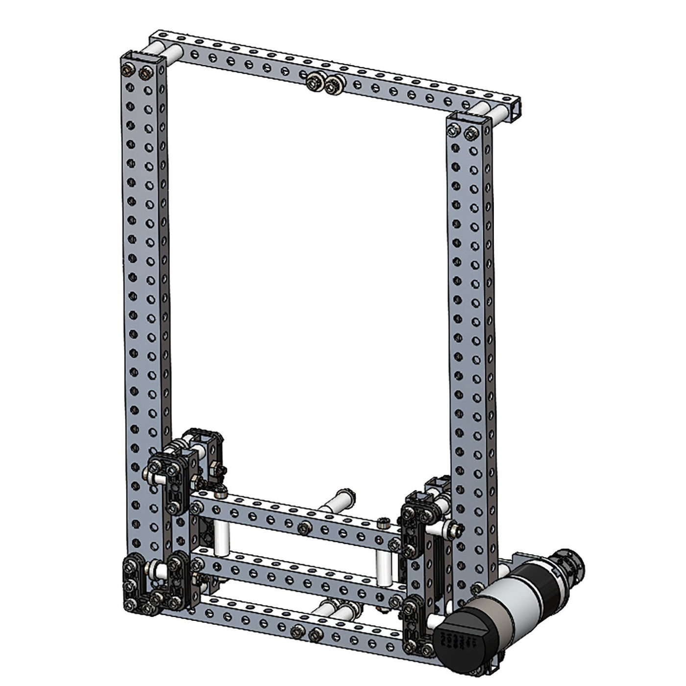 Robits Lift Kit — AndyMark