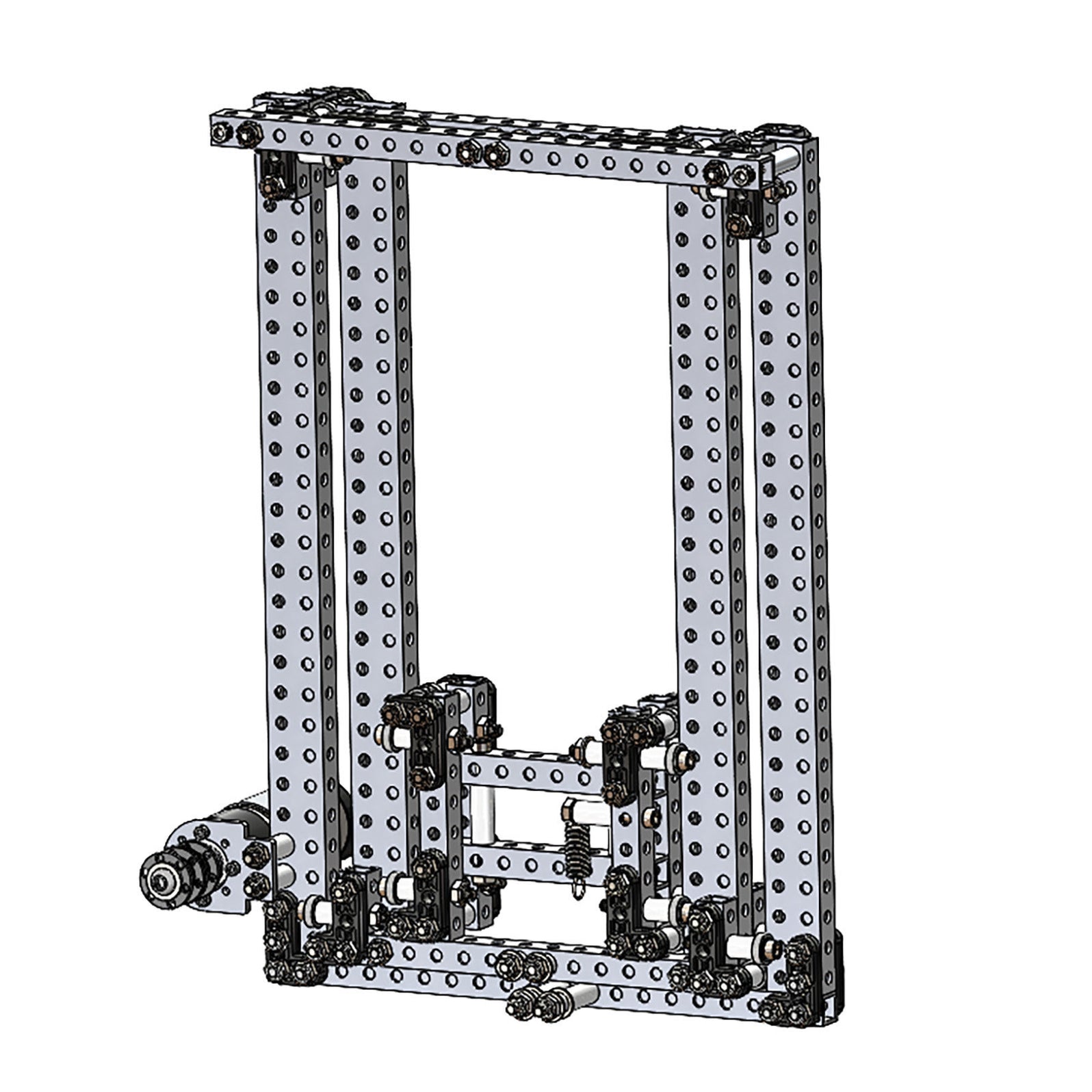 Robits Lift Kit — AndyMark