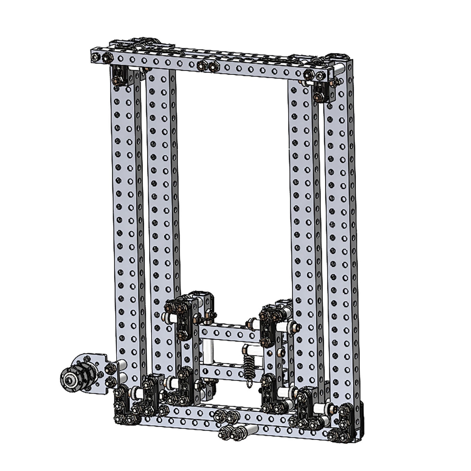 Robits Lift Kit — AndyMark