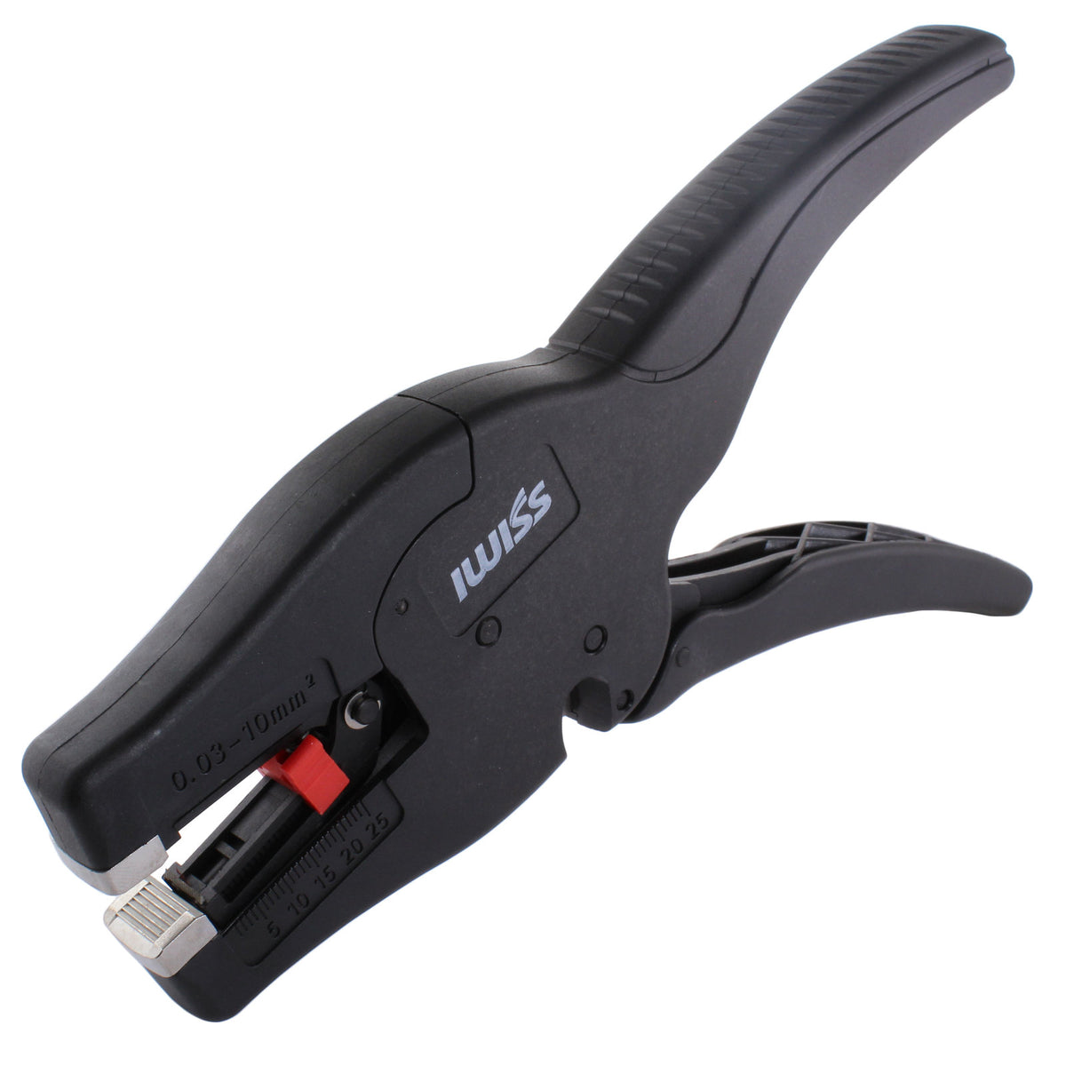 Auto Cut Wire Stripper — AndyMark