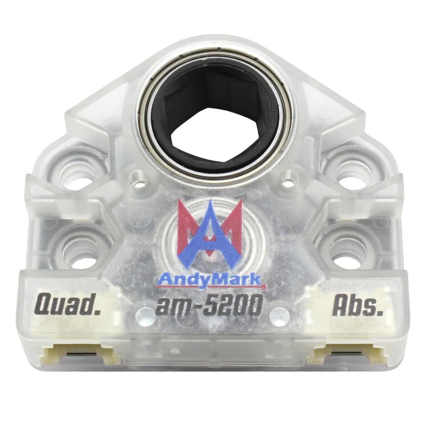AndyMark Hex Bore Encoder