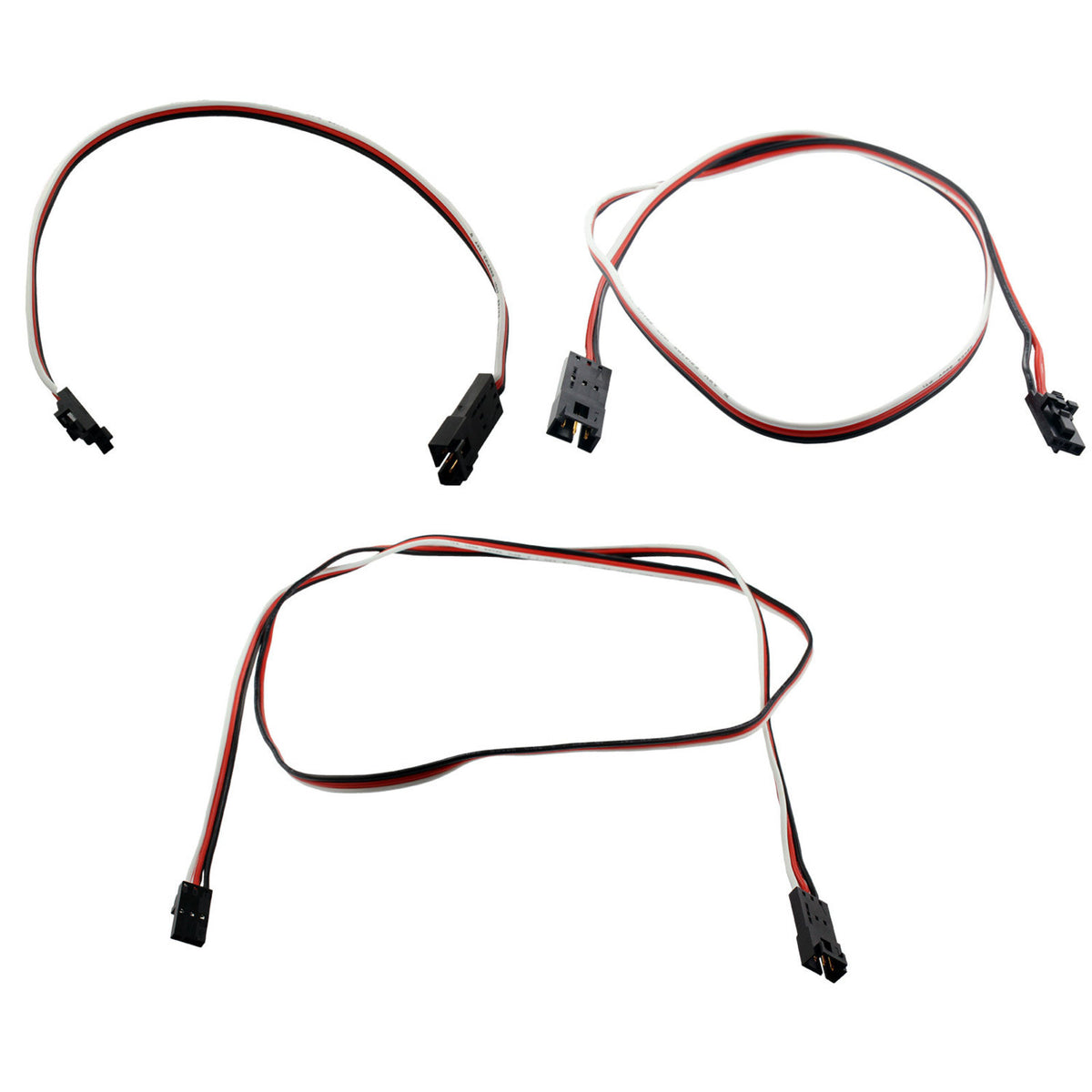 Locking PWM Cables — AndyMark