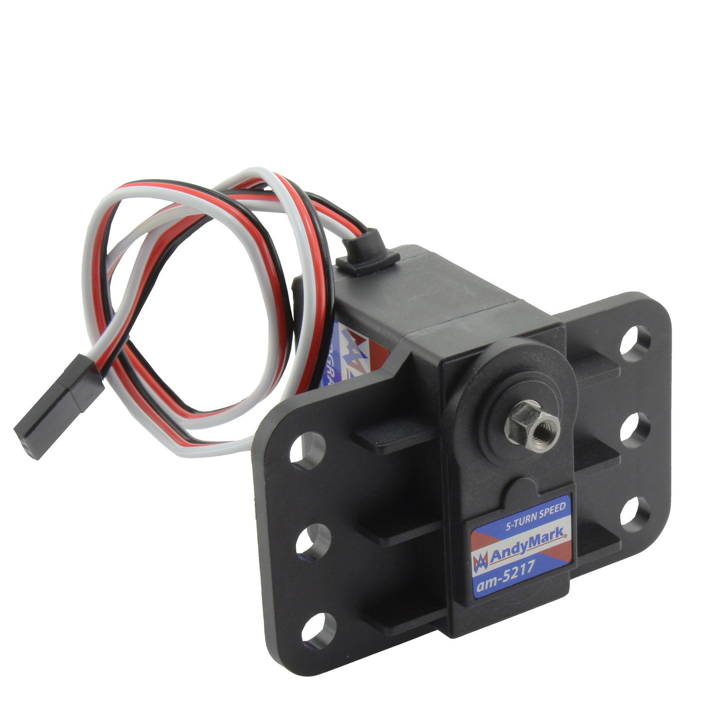 Programmable Servos — AndyMark