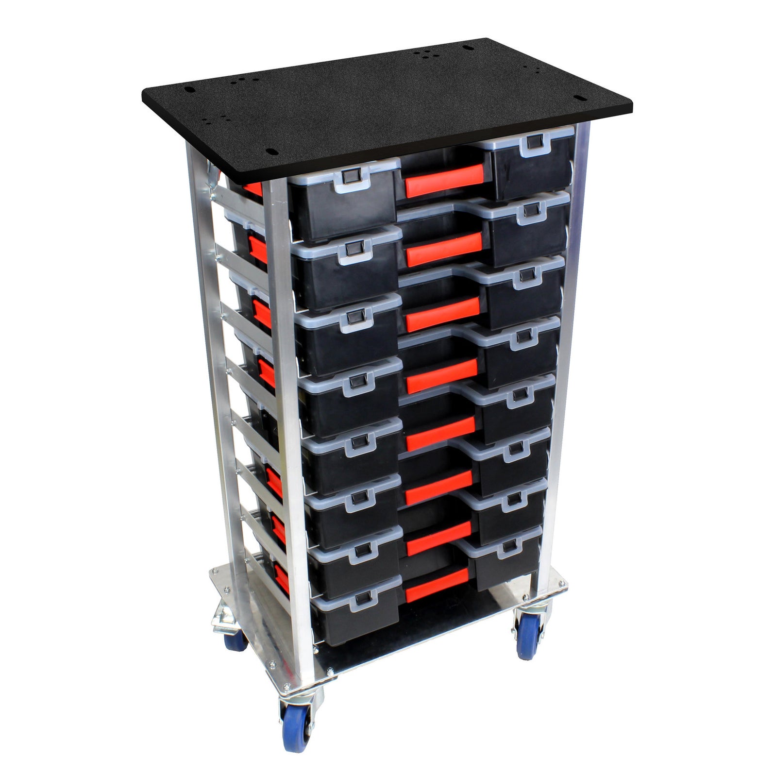 Robot Parts Cart — AndyMark