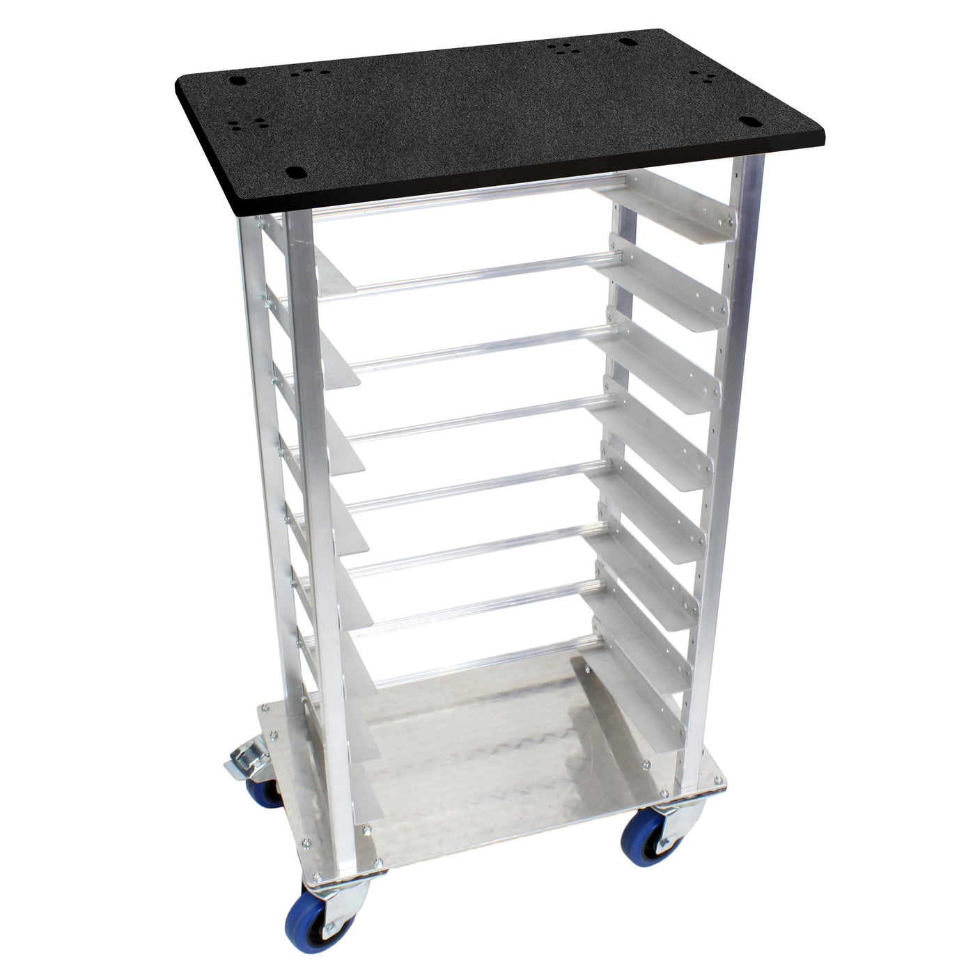 Robot Parts Cart — AndyMark