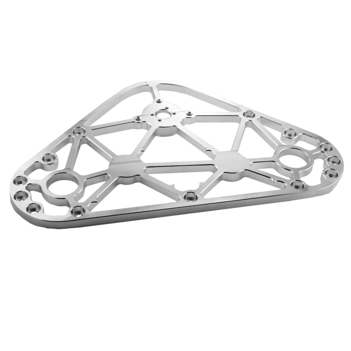 SDS MK4i Motor Plate — AndyMark