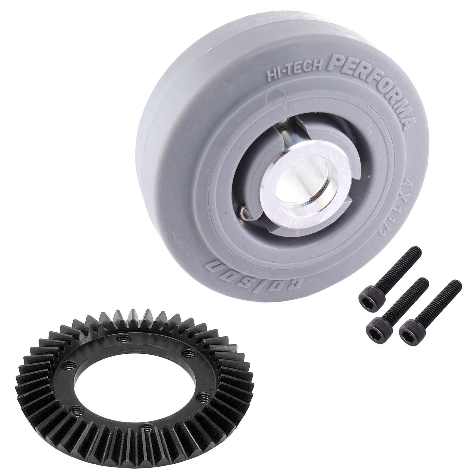 SDS Colson Wheel — AndyMark