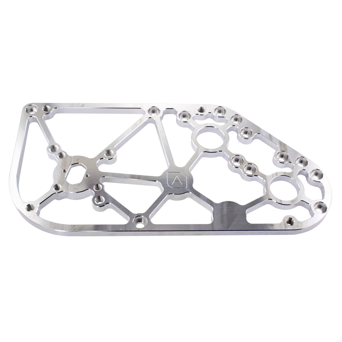 SDS MK4n Motor Plates — AndyMark