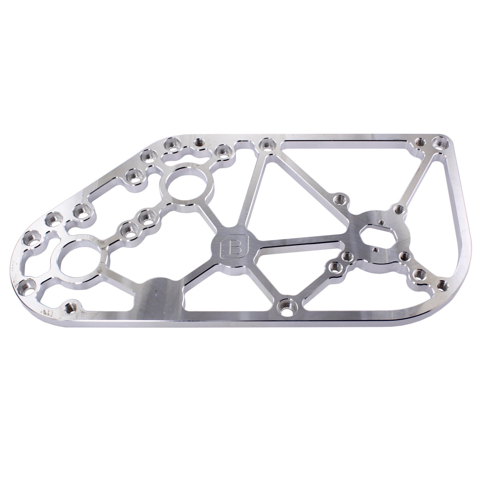 SDS MK4n Motor Plates — AndyMark