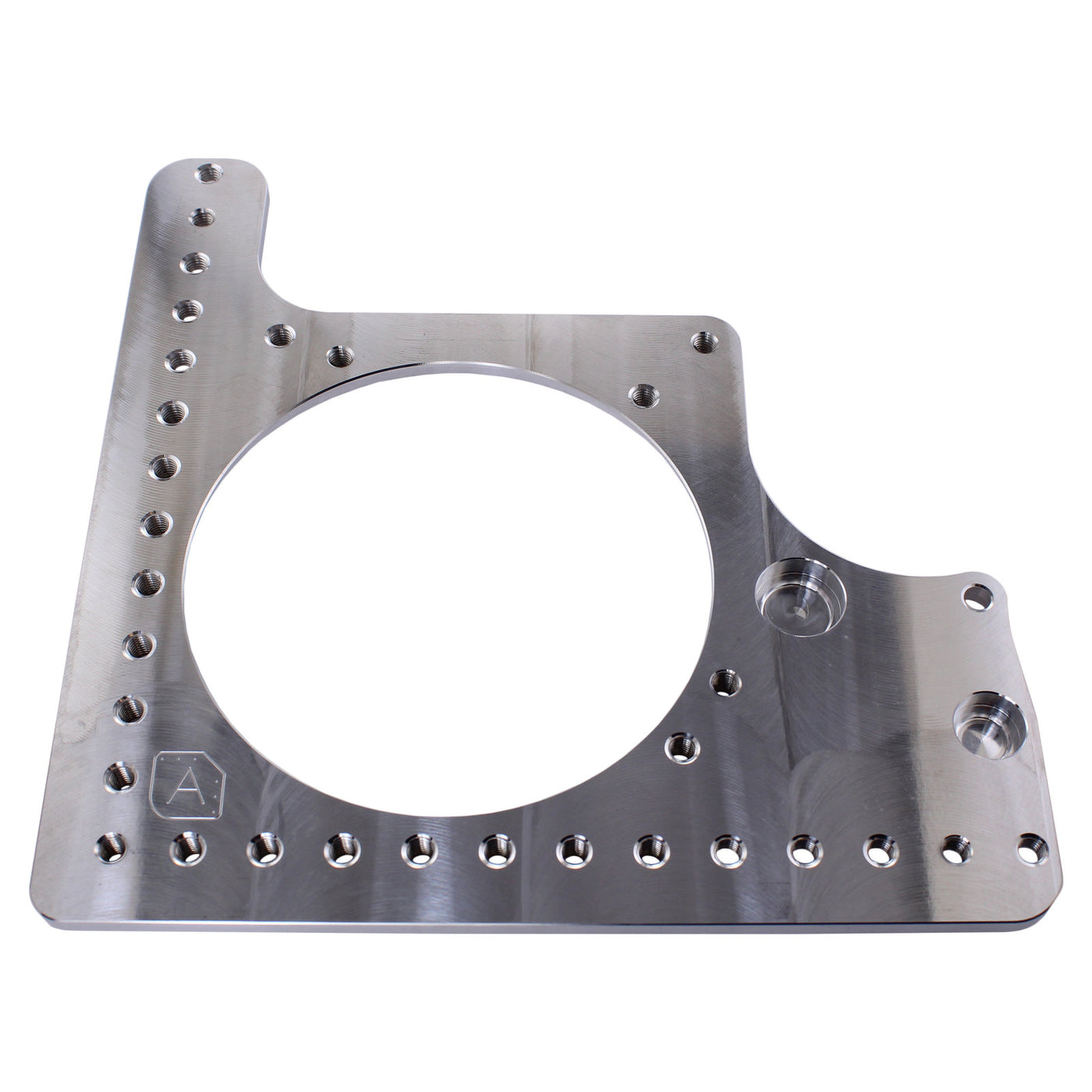 SDS MK4n Main Plates — AndyMark