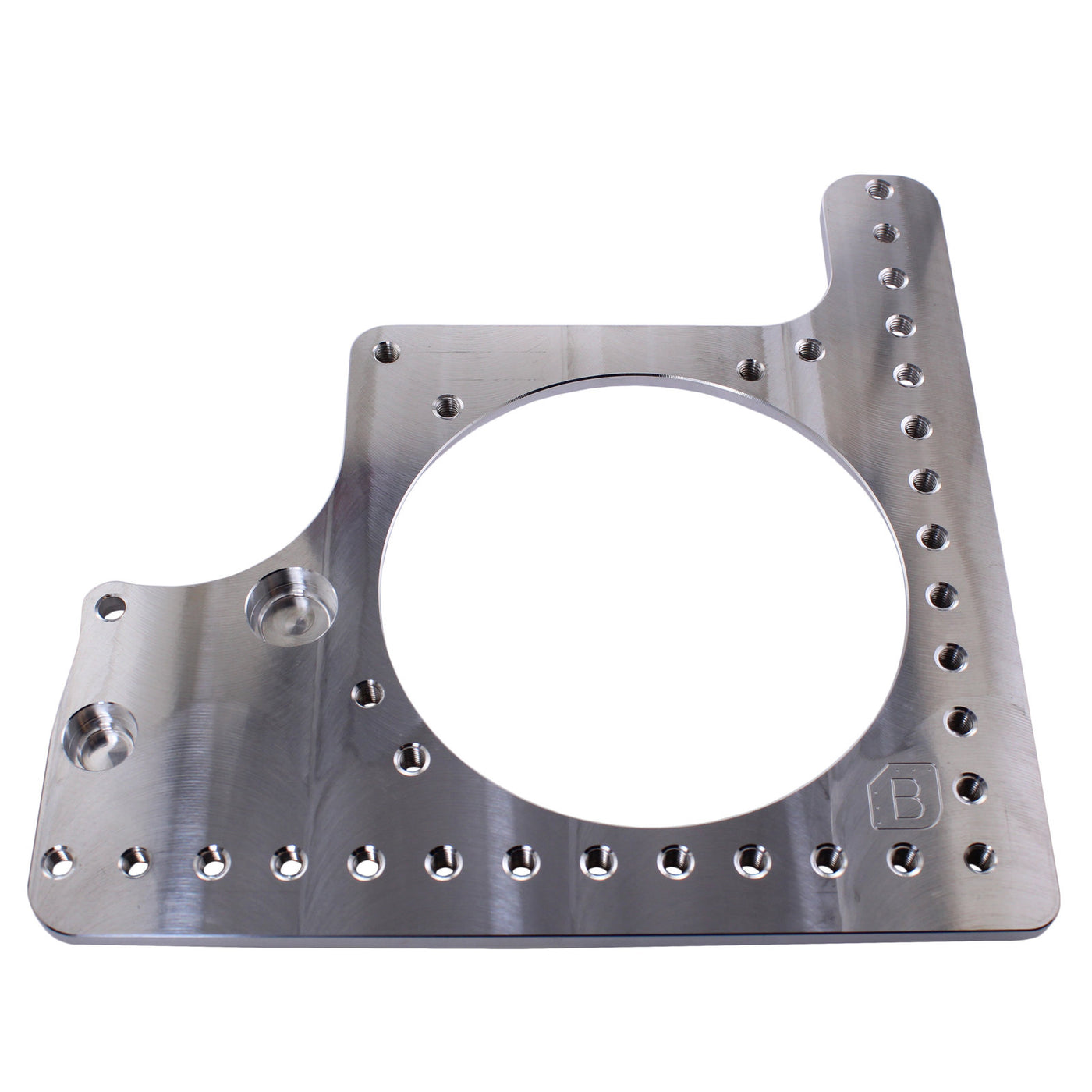 SDS MK4n Main Plates — AndyMark