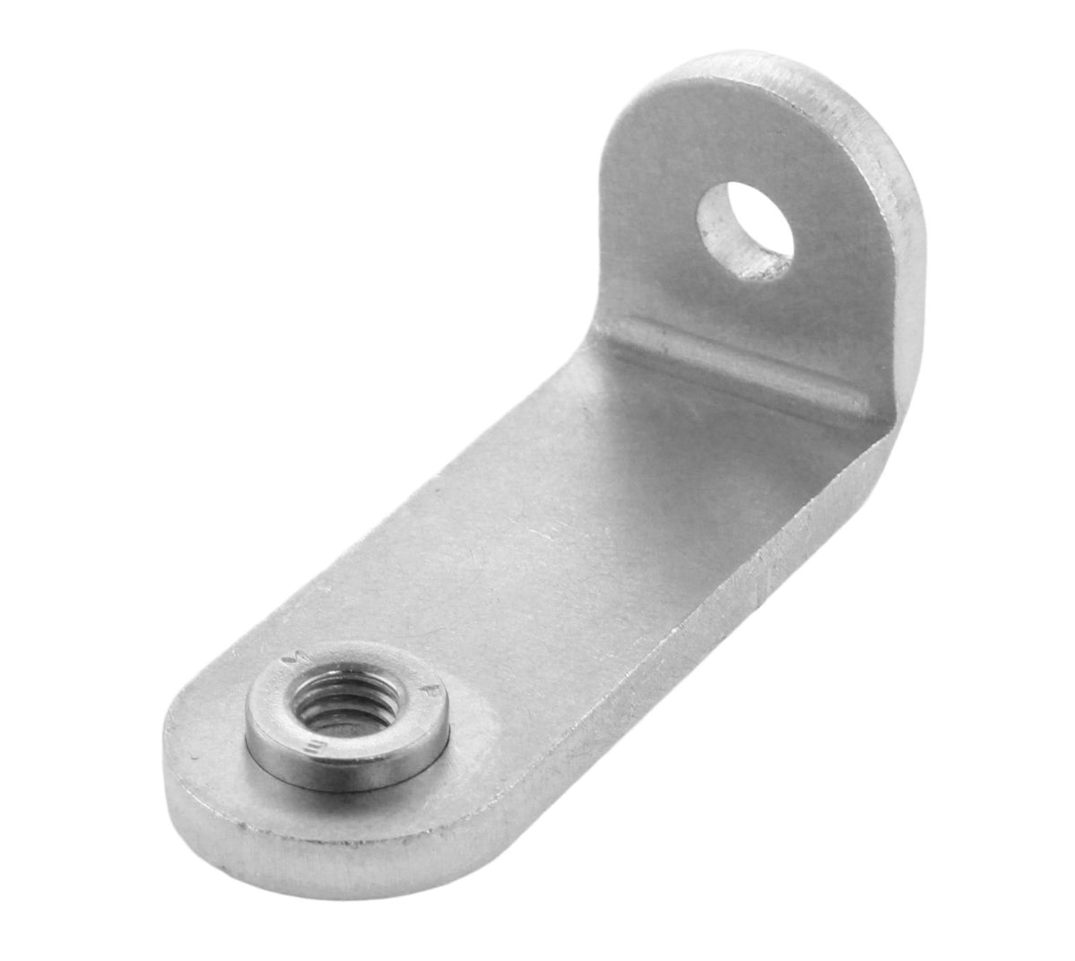 Polybelt Welder Angle Bracket — AndyMark