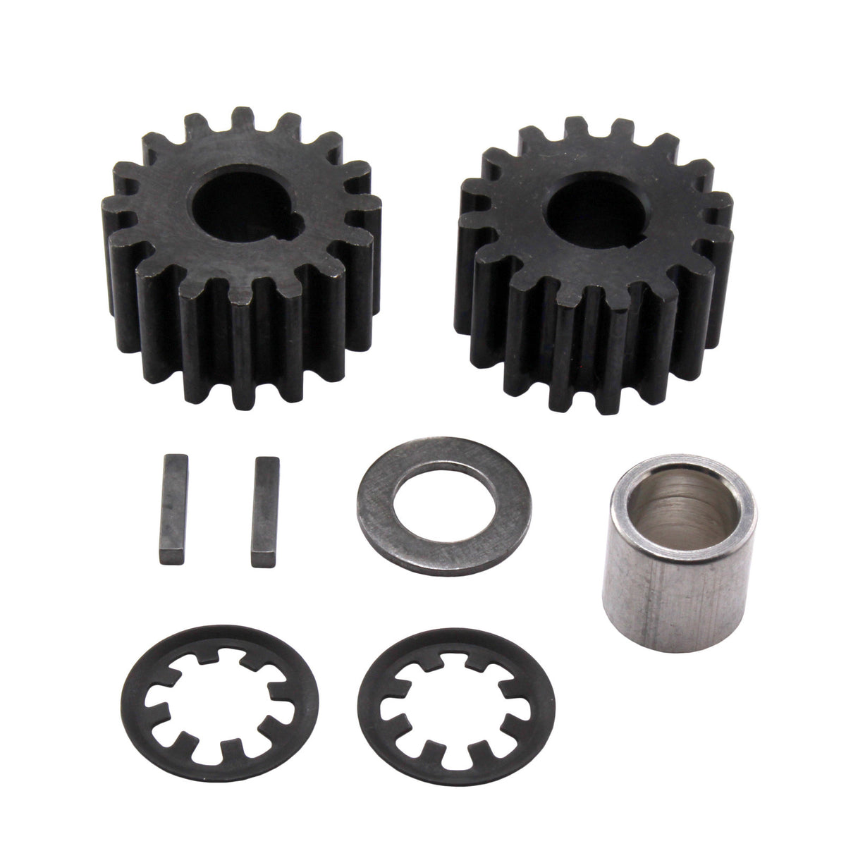 SDS MK4n Pinion Kits — AndyMark