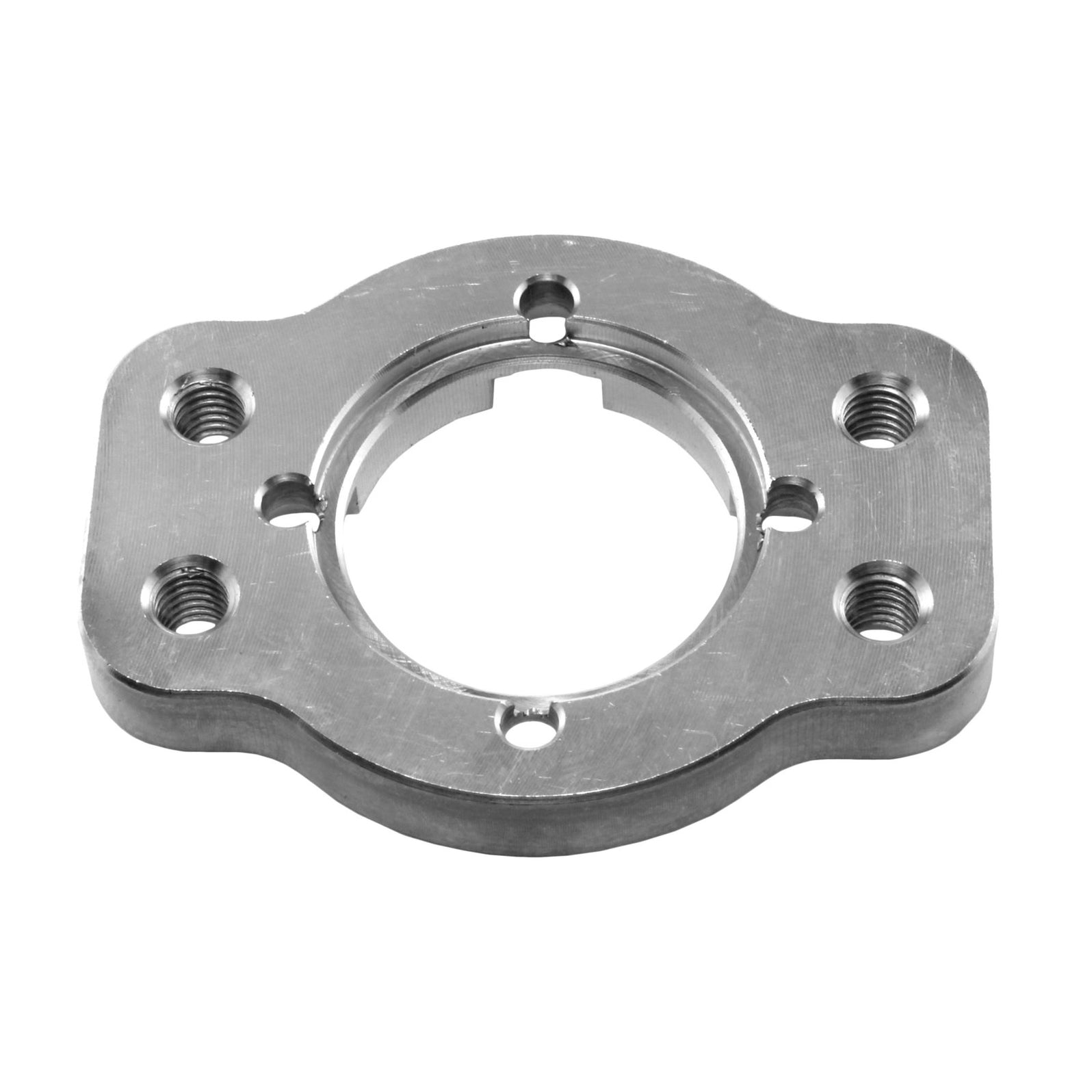 NeveRest Orbital Adapter Mount — AndyMark