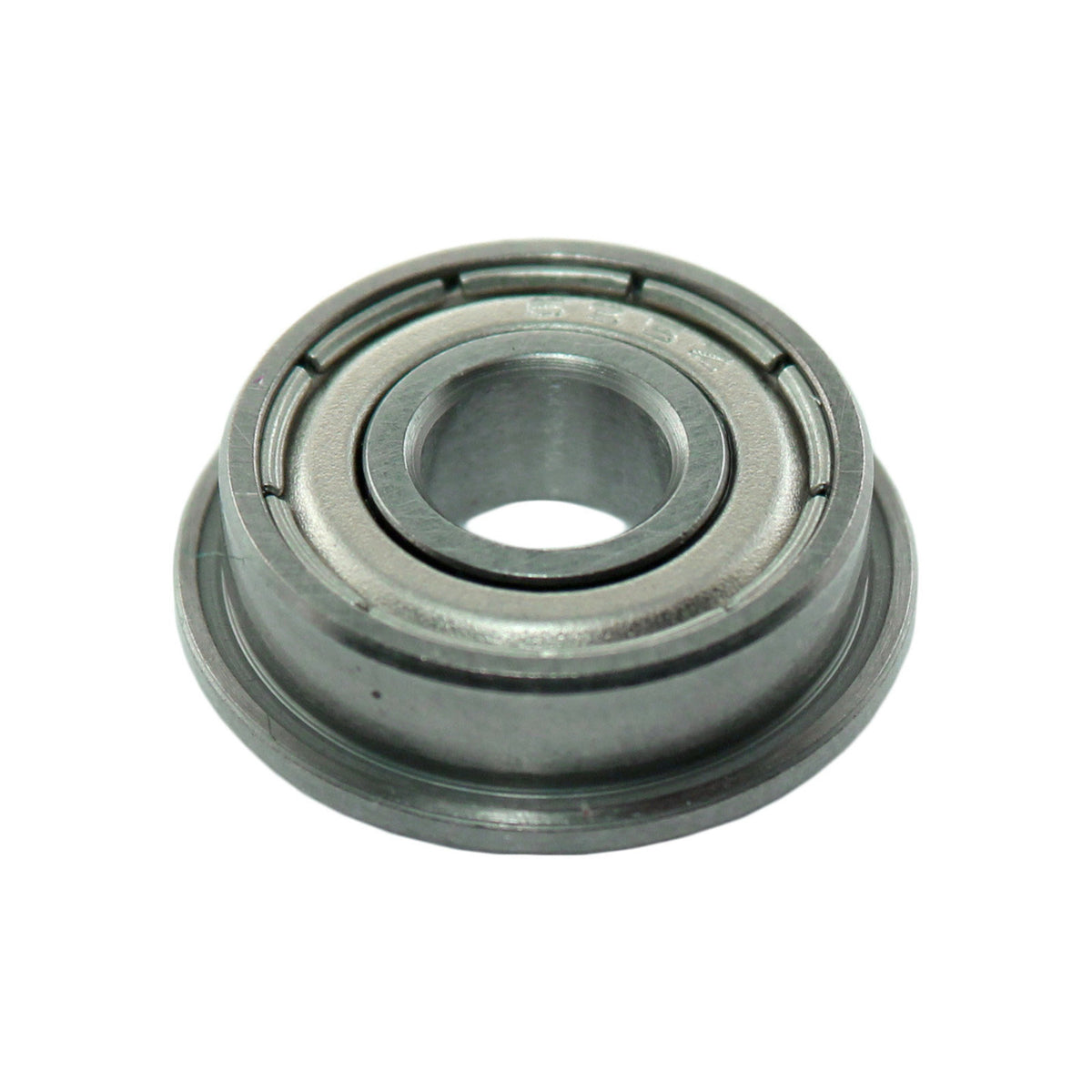 5 mm ID 13 mm OD Shielded Flanged Bearing (F695ZZ) — AndyMark