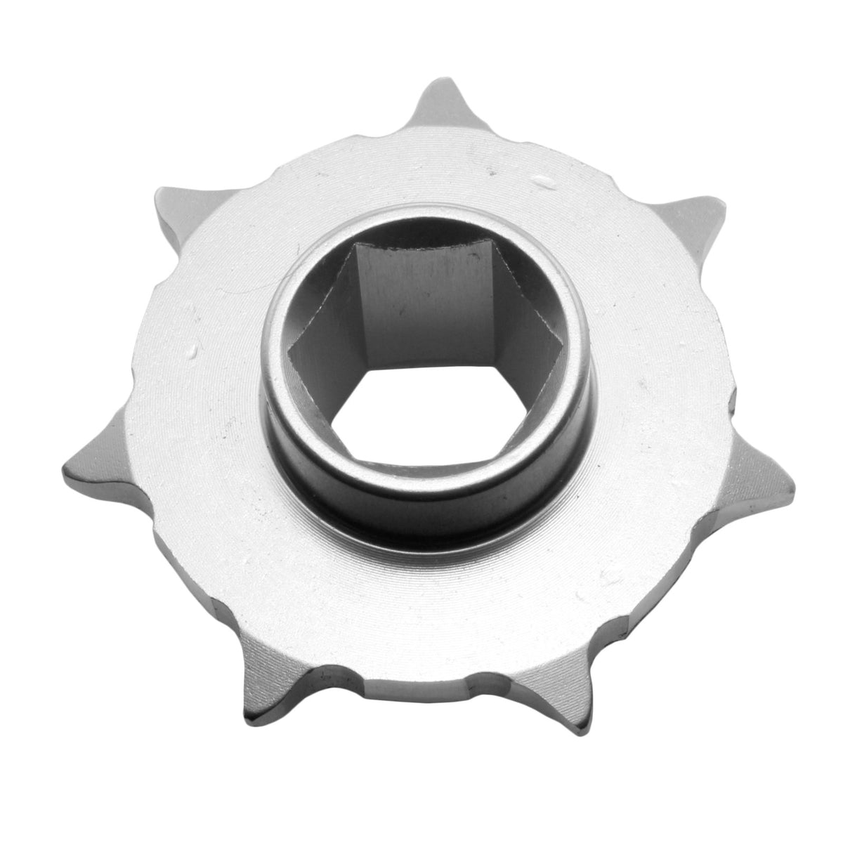 Robits 7 Tooth 3/8 in. Hex Bore Cog — AndyMark