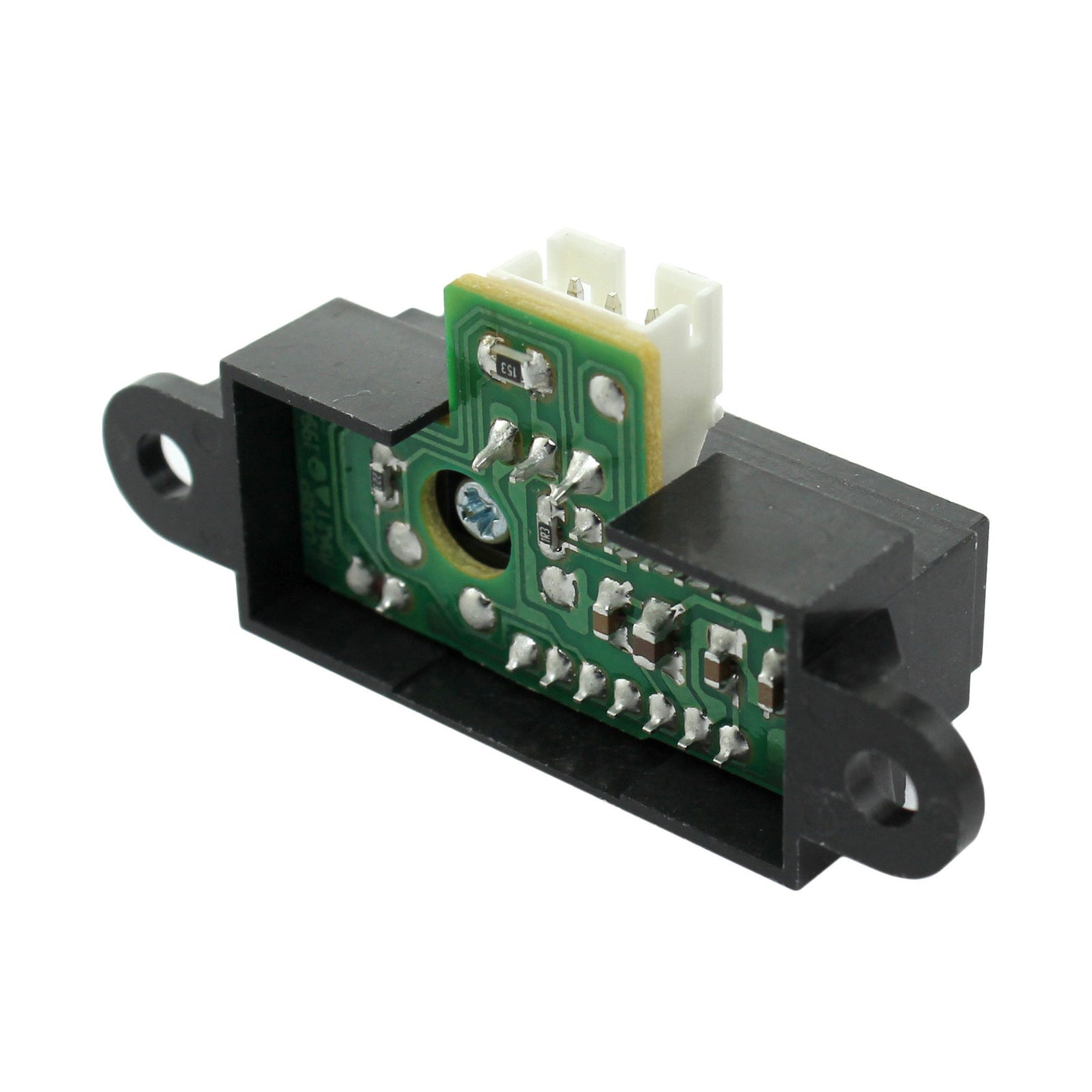 Analog Distance Sensor 10-80 cm — AndyMark