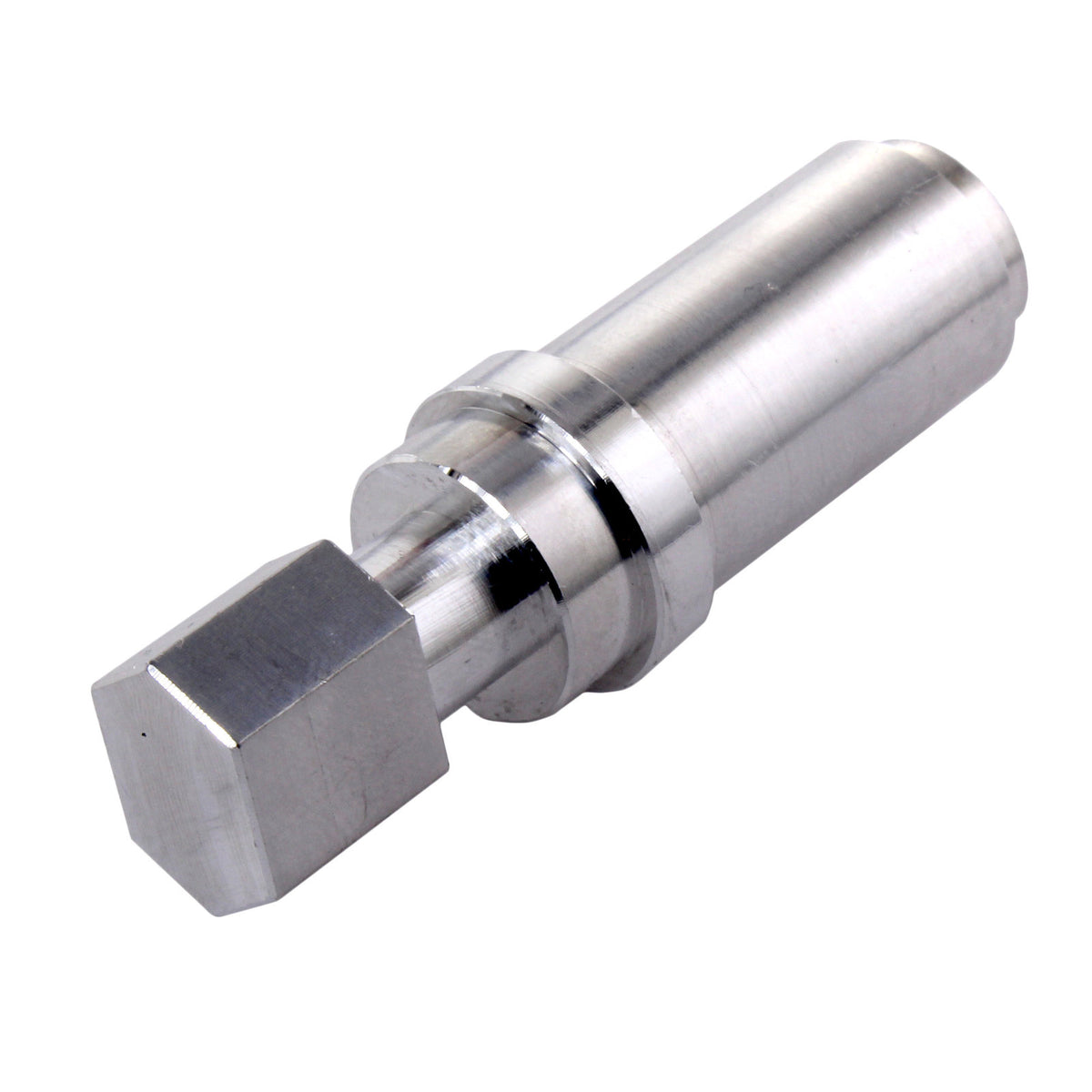 SDS 0.5 in. Hex Encoder Center Column — AndyMark