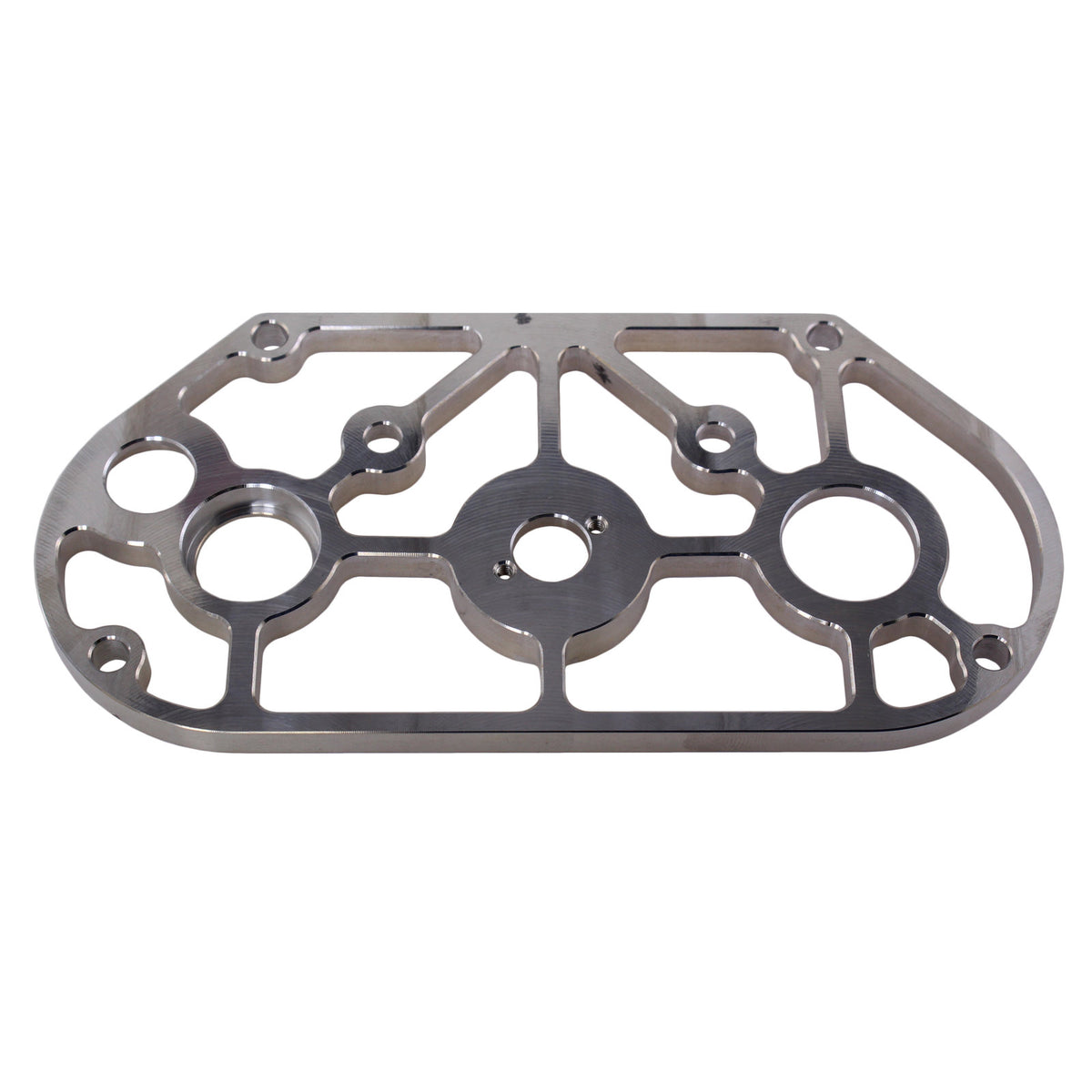 SDS MK4c Motor Plate — AndyMark