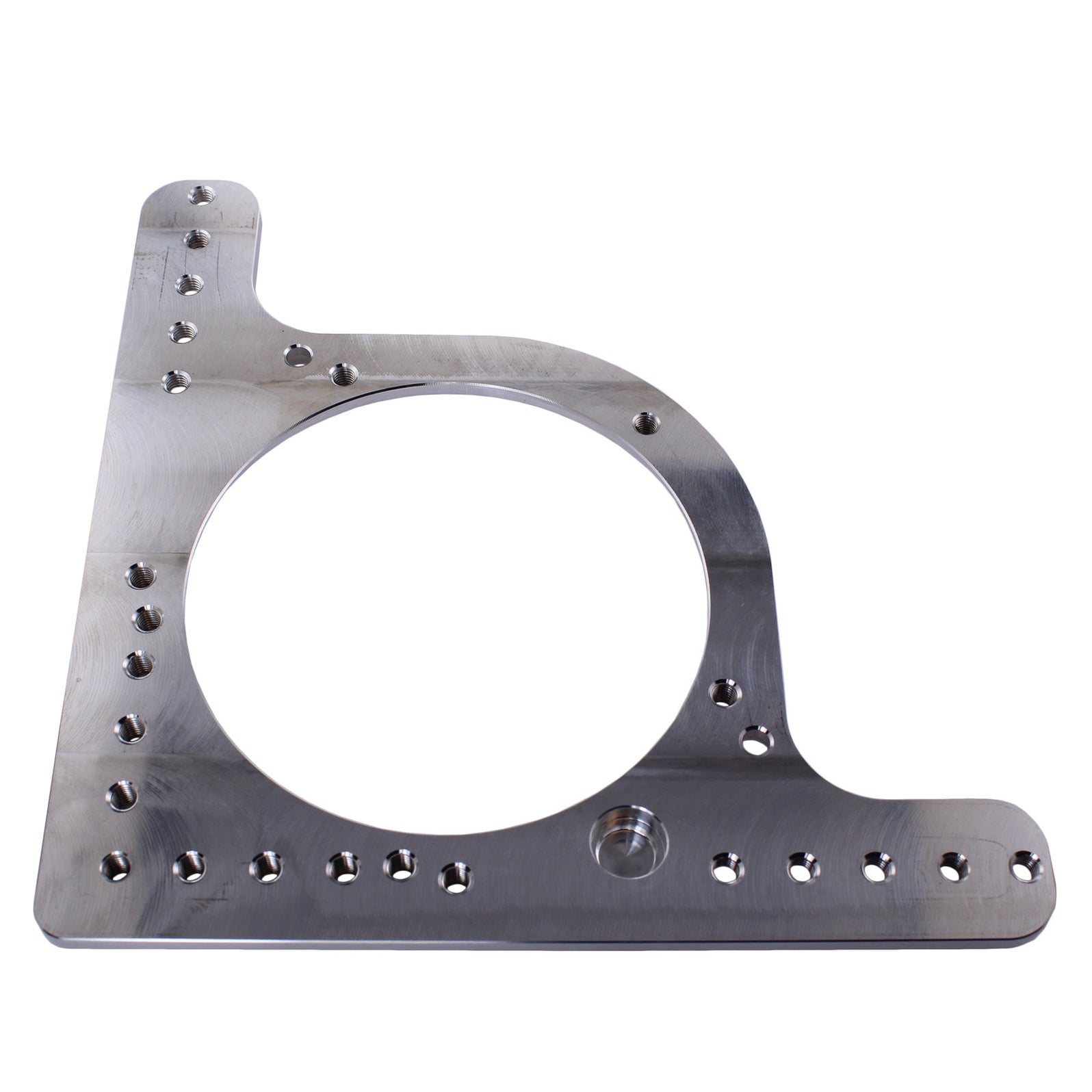 SDS MK4c Main Plate — AndyMark