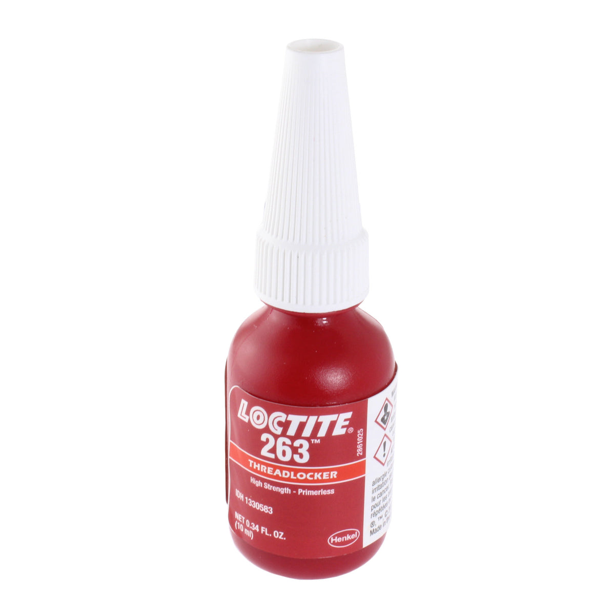 Threadlocker High Strength 10ml — AndyMark