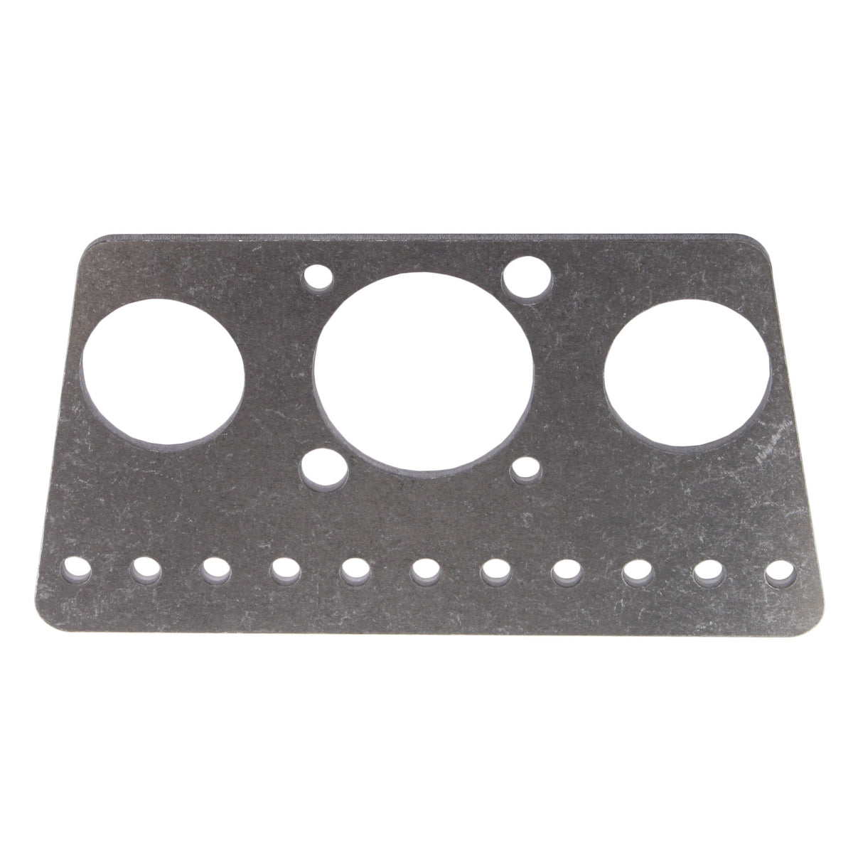 Powered Elevator Powertrain Transmission Plate — AndyMark