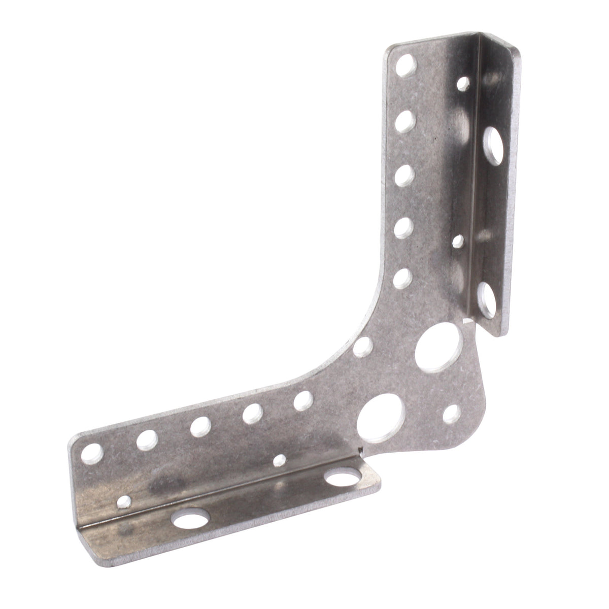 Powered Elevator Internal Corner Bracket — AndyMark