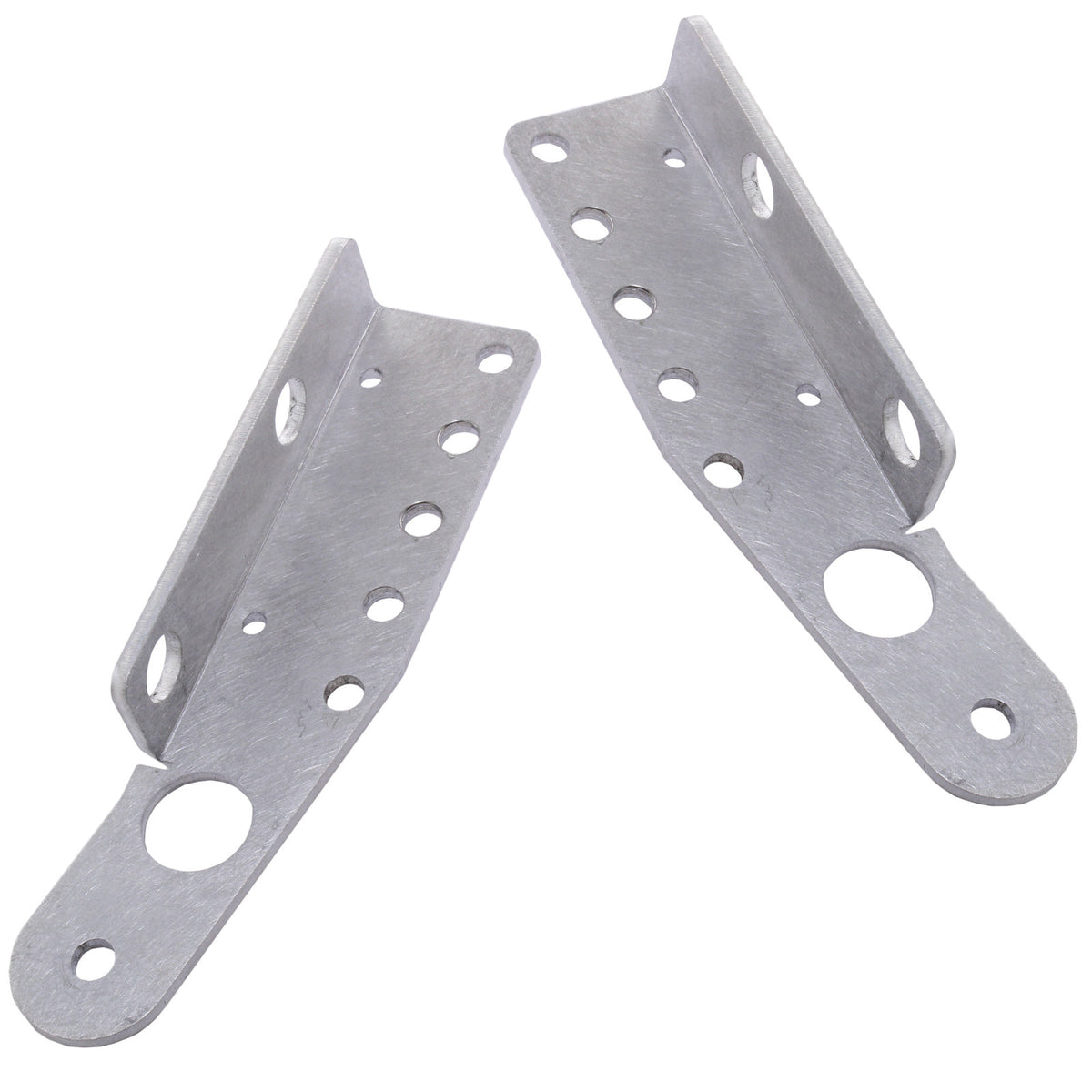 Powered Elevator External Corner Bracket — AndyMark