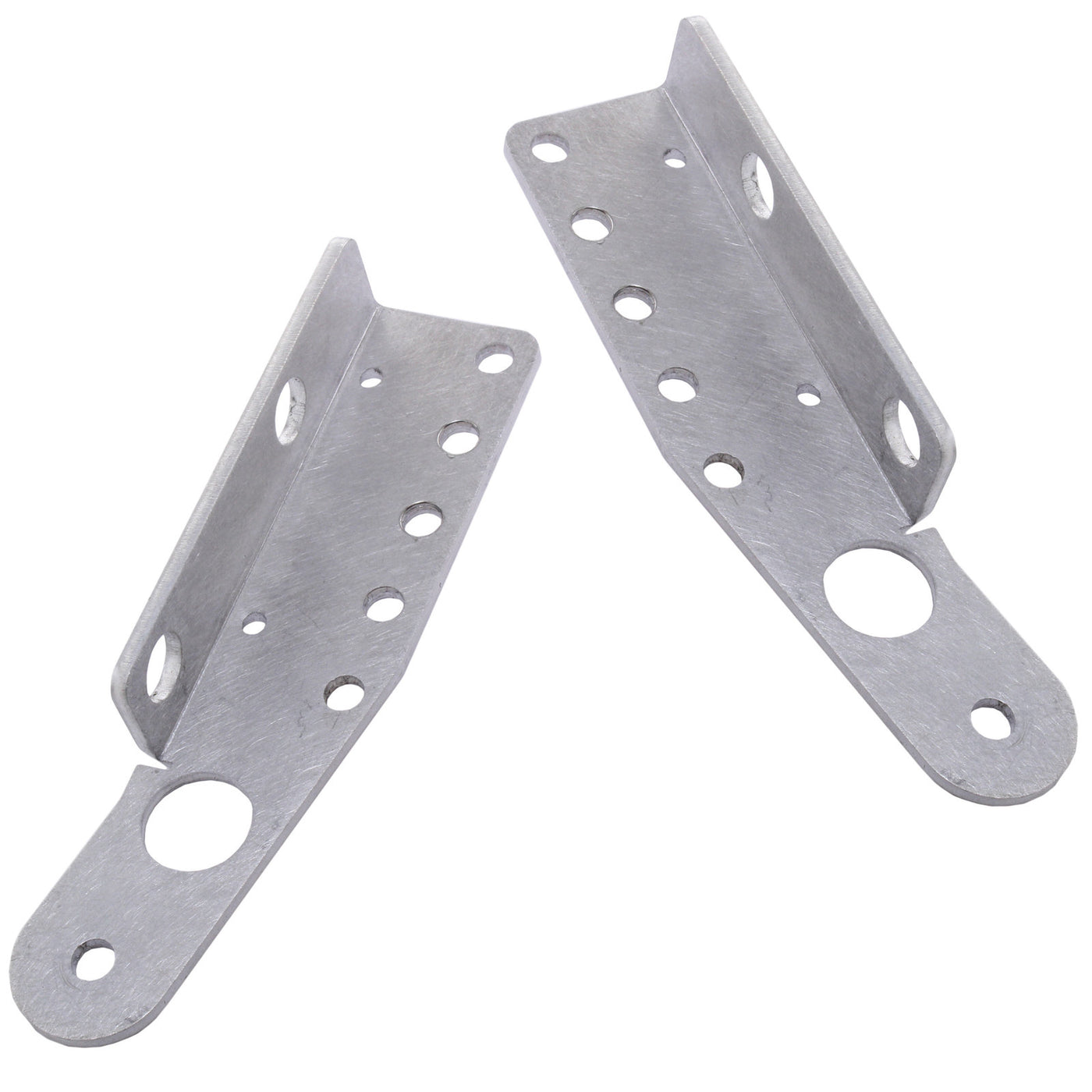 Powered Elevator External Corner Bracket — AndyMark