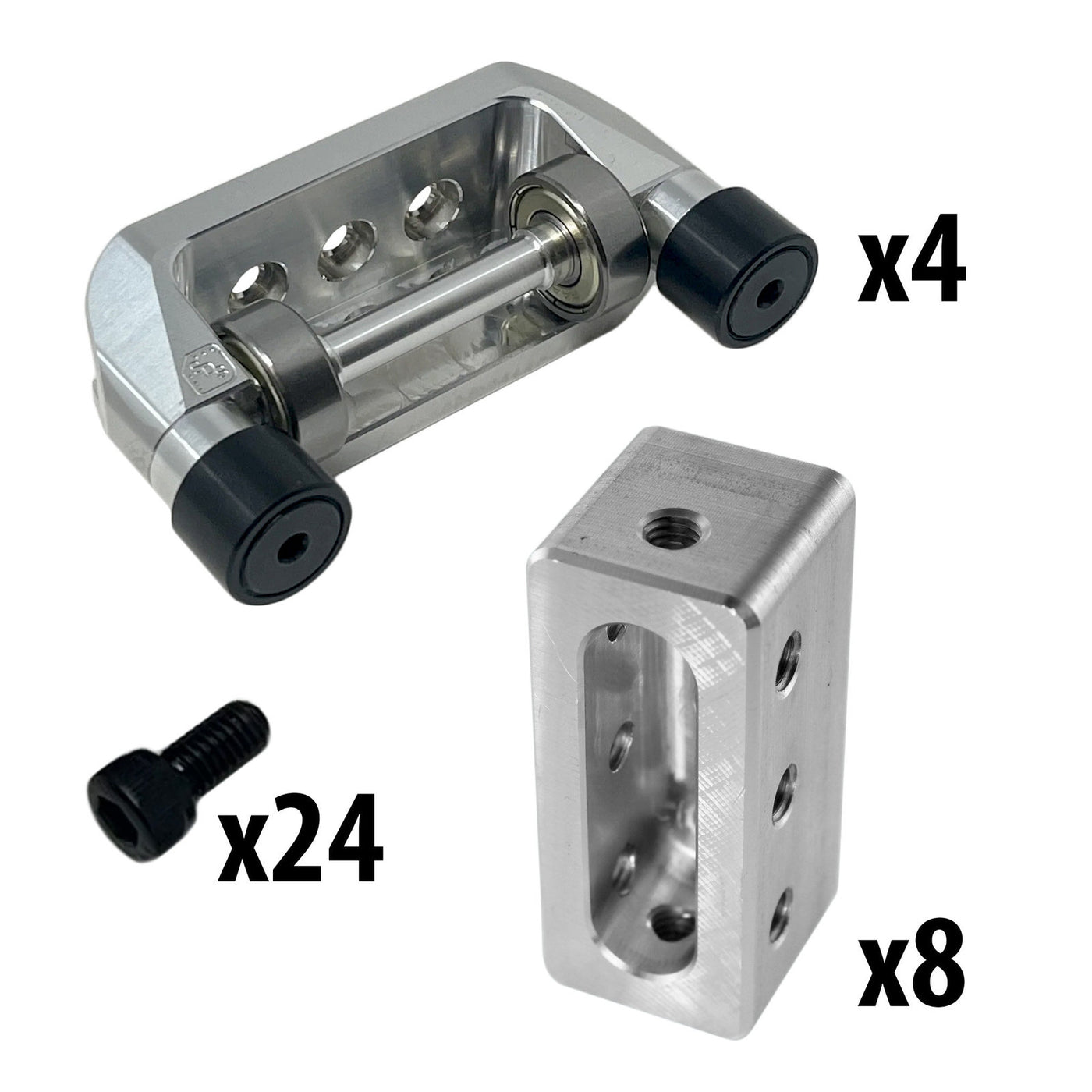 SDS Elevator Kit — AndyMark