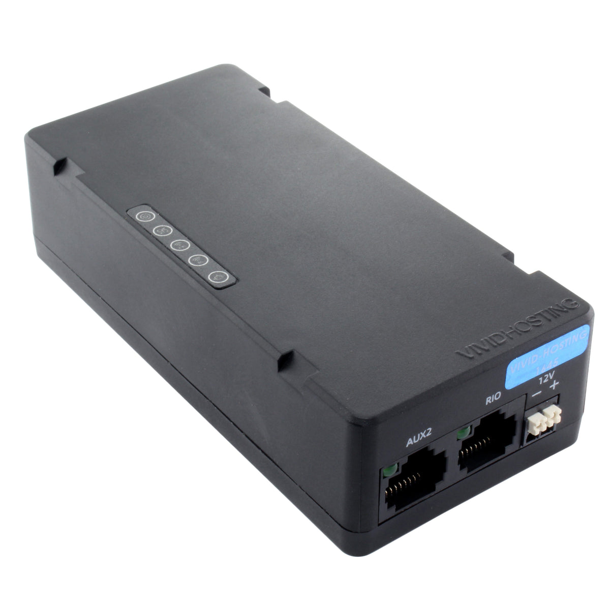 Vivid-Hosting VH-109 FRC Radio V1.5 — AndyMark