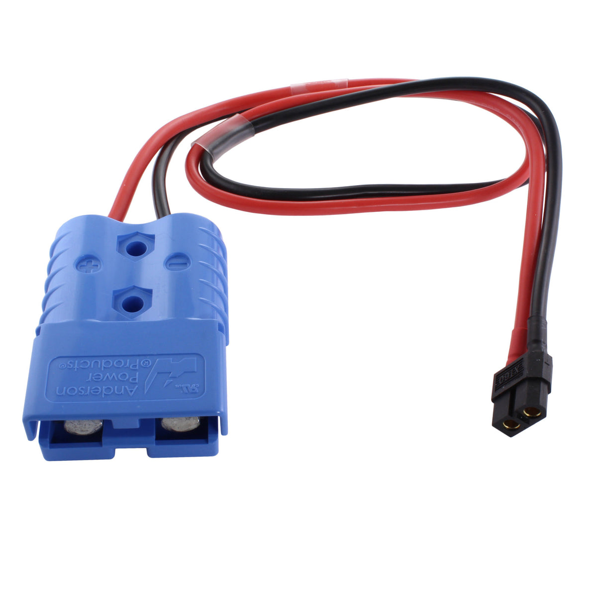 XT60 to SB120 Adapter Cable — AndyMark