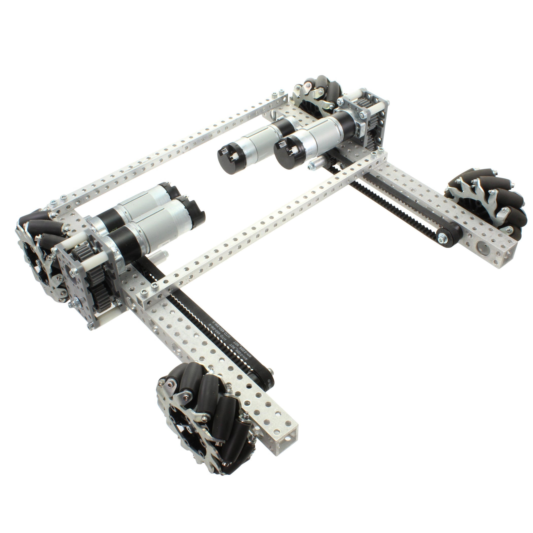 Robits Mecanum Chassis — AndyMark