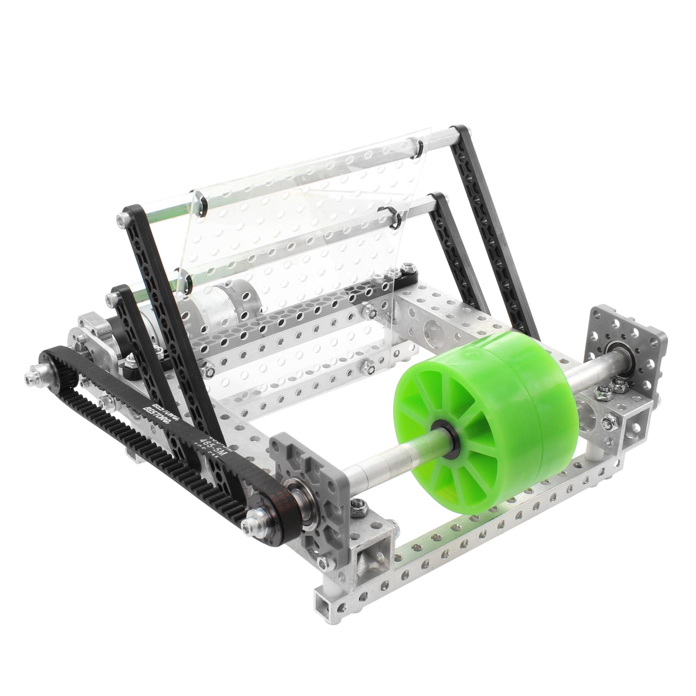 Robits Launcher Expansion Kit — AndyMark