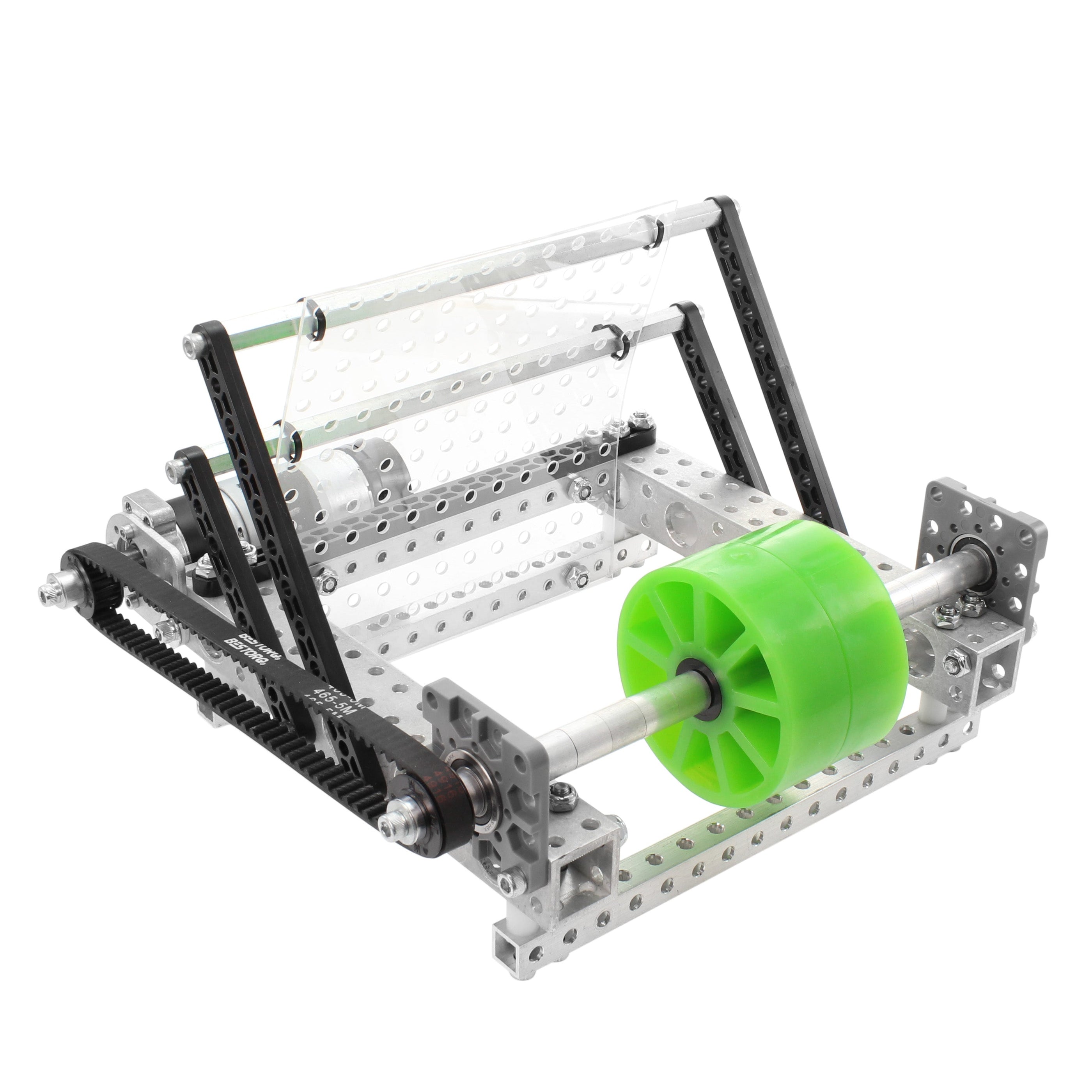 Robits Launcher Expansion Kit — AndyMark